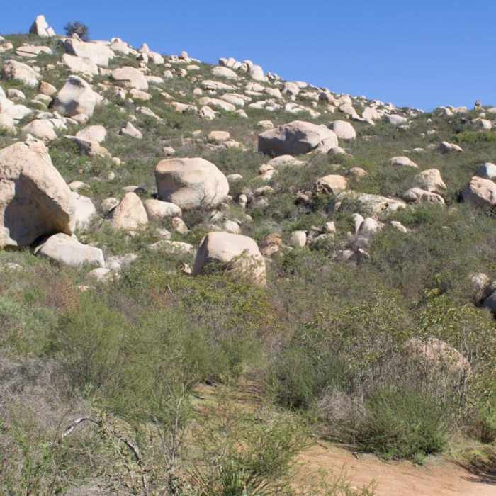 Potato Chip Rock Hiking Trail | Map, Difficulty, Trail Status | onX