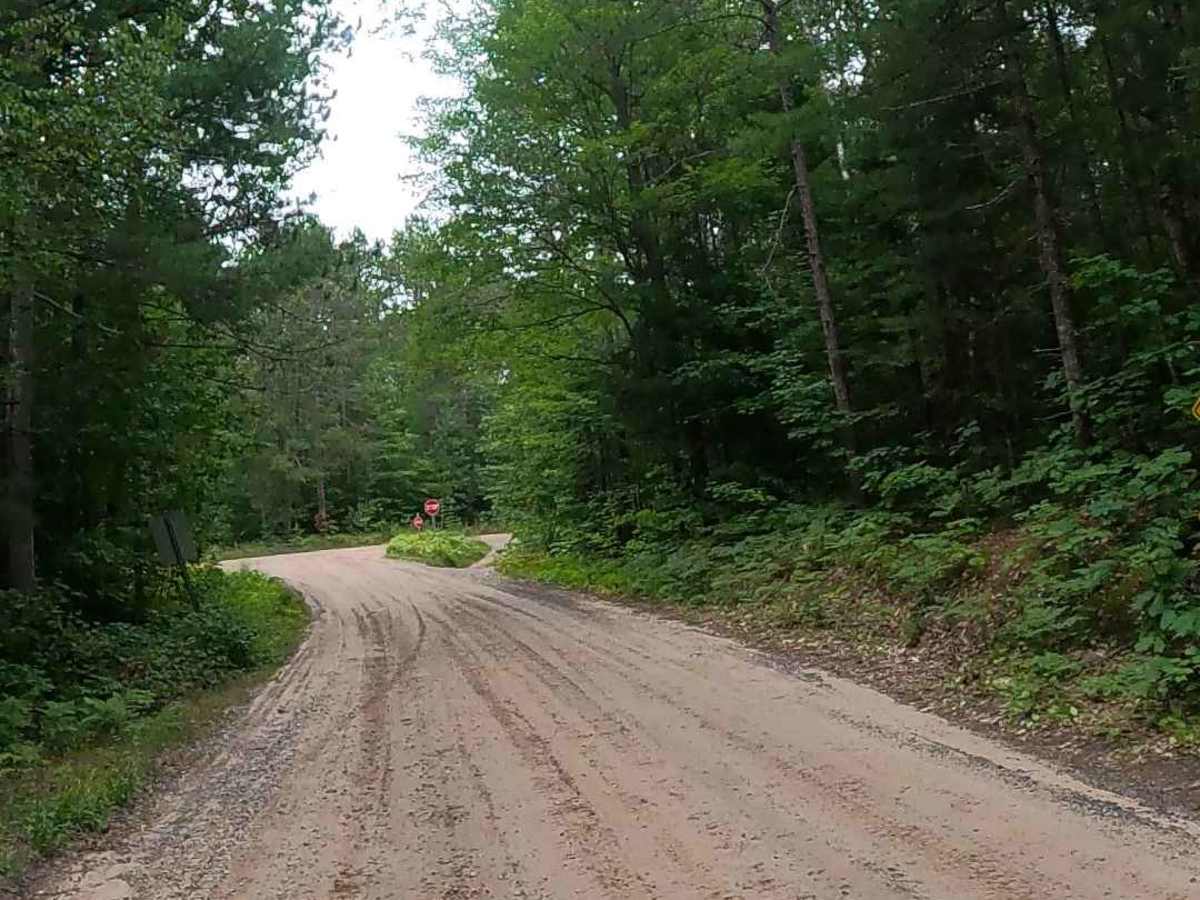 Old Brimley Grade - FS 3153 | Off-Road Trail Maps, Difficulty, Trail ...