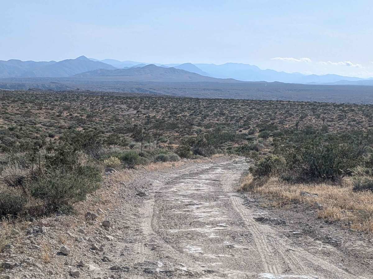 Roaring Ridge Cut Off | Off-Road Trail Maps, Difficulty, Trail Status ...