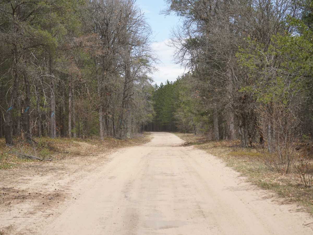 Knott Road | Off-Road Trail Maps, Difficulty, Trail Status | onX Offroad