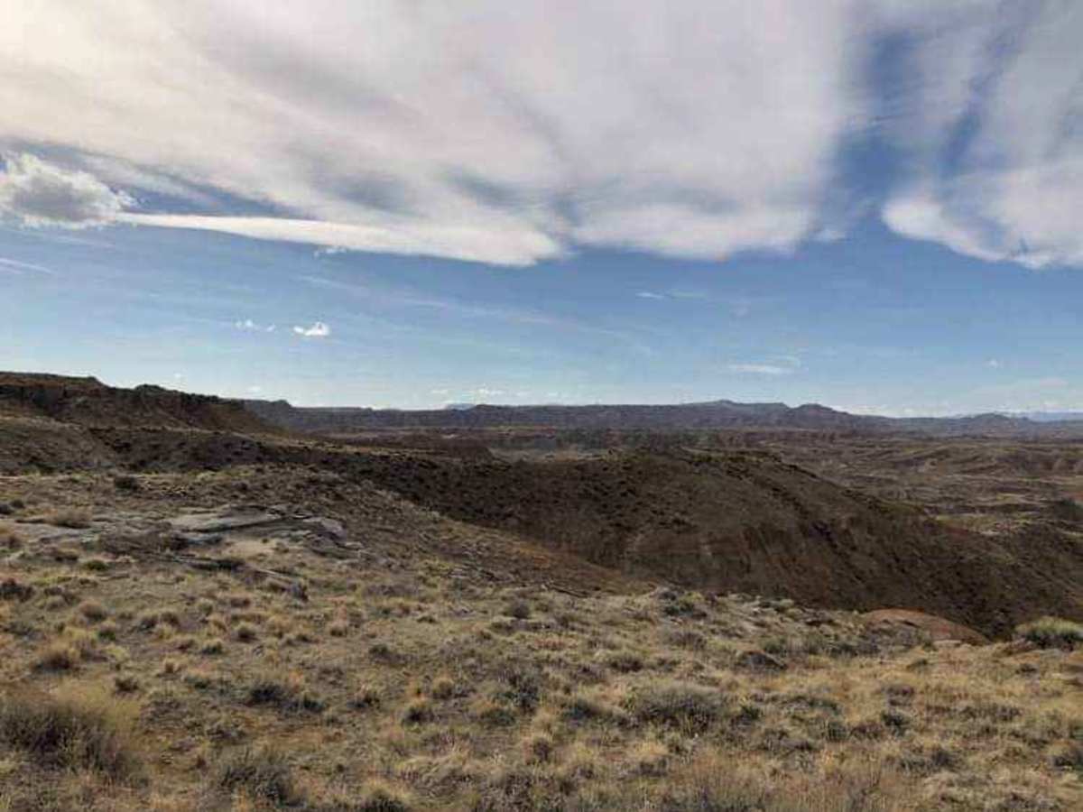 Gilmore Hill | Off-Road Trail Maps, Difficulty, Trail Status | onX Offroad