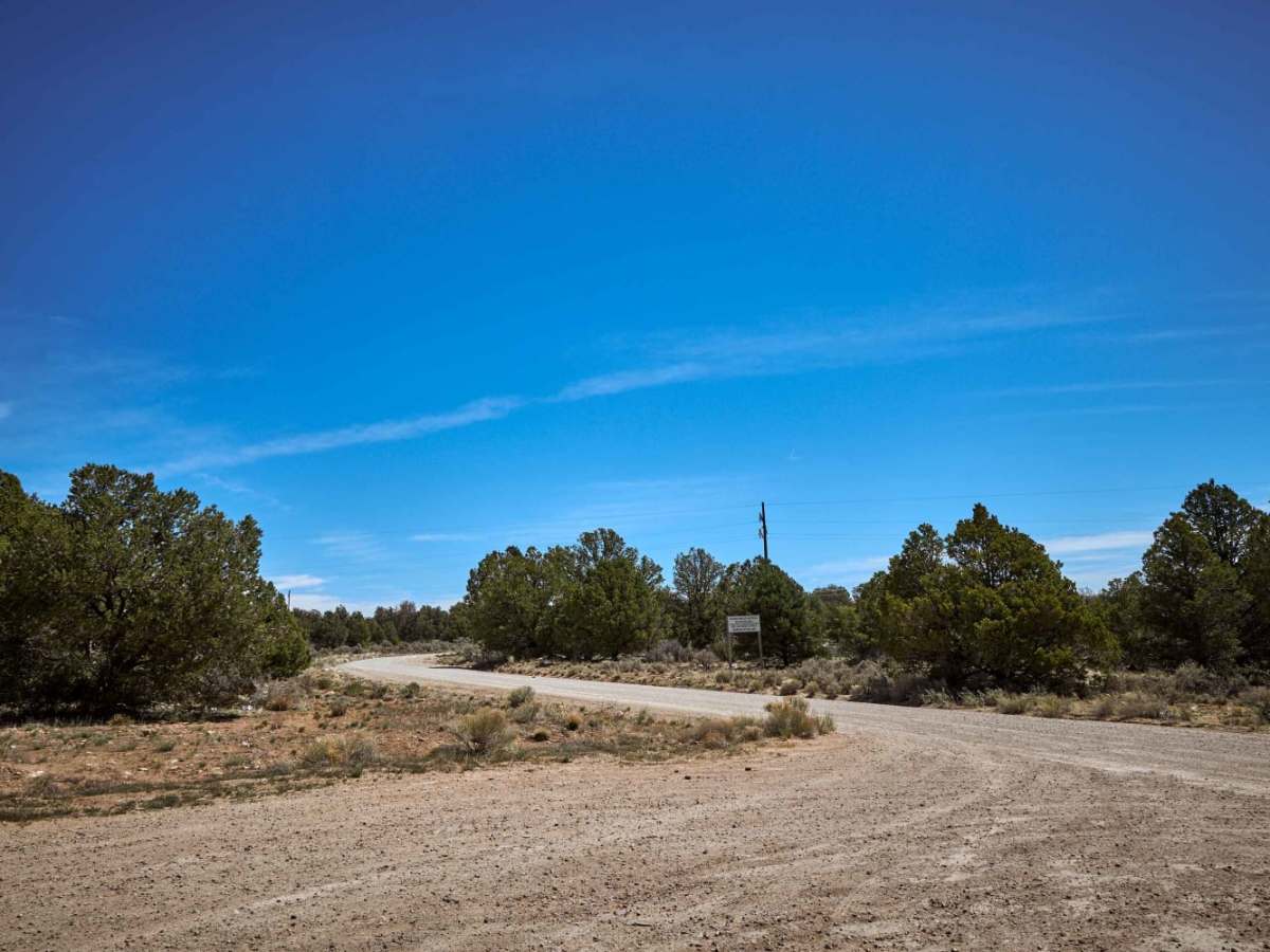 Corbitt Dam Road | Off-Road Trail Maps, Difficulty, Trail Status | onX ...