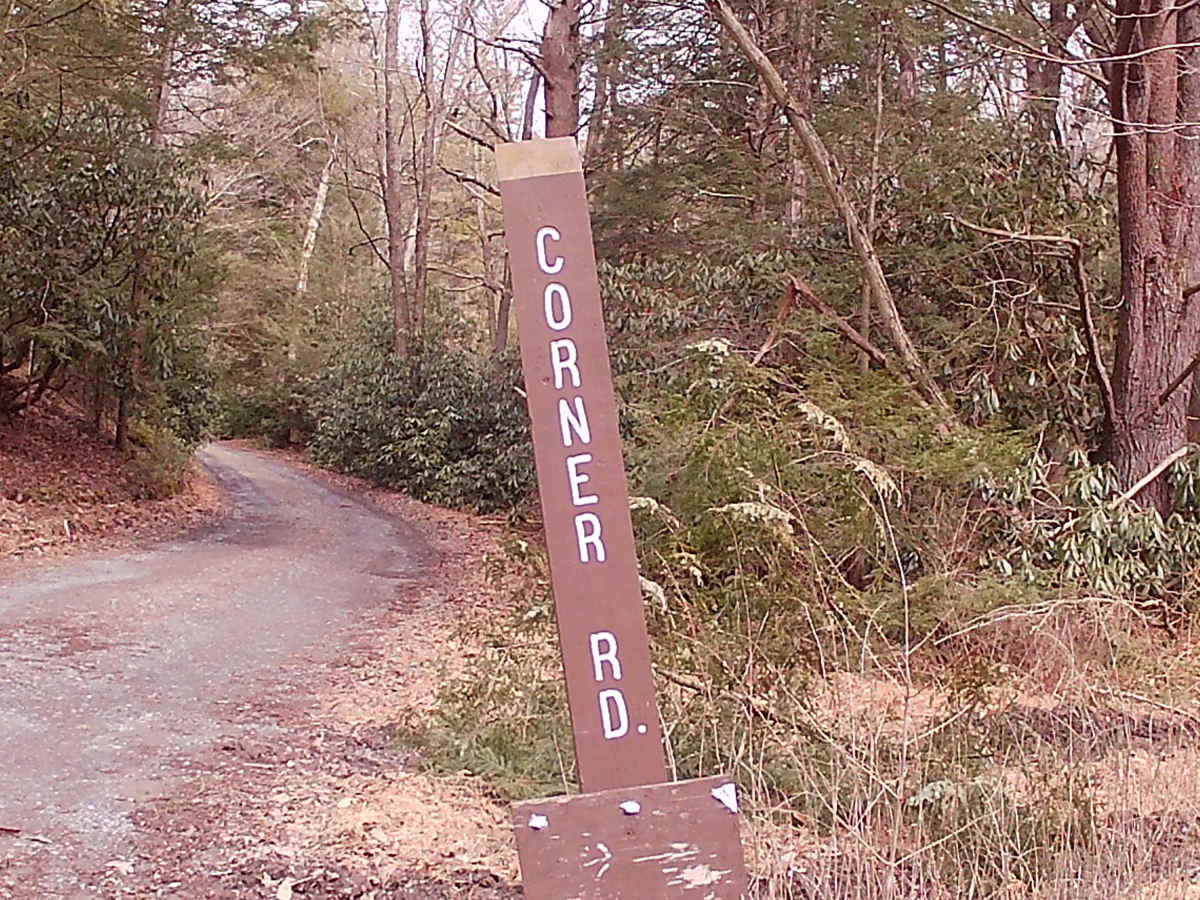 Corner Road | Off-Road Trail Maps, Difficulty, Trail Status | onX Offroad
