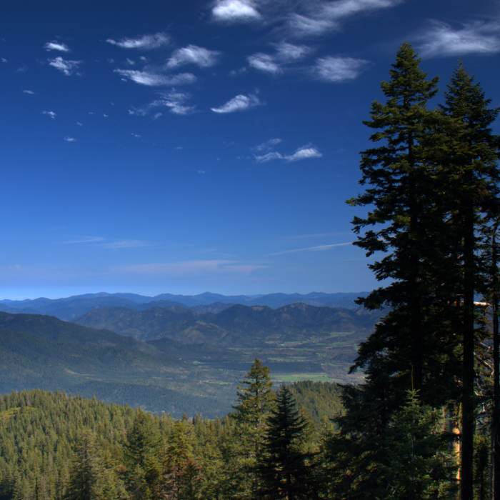 Grayback Mountain Trail | Hiking Trail Maps, Difficulty, Trail Status | onX