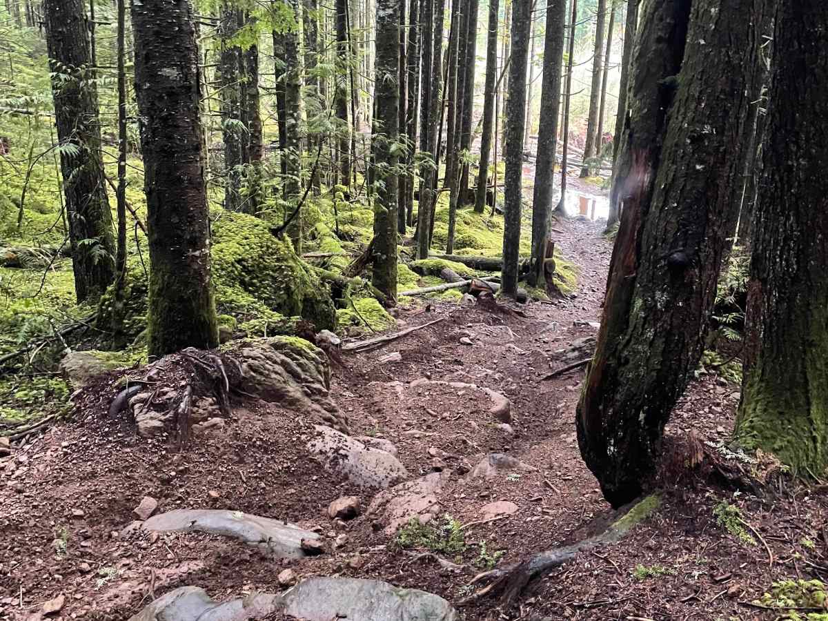 Sleepy Hallow Alternative | Off-Road Trail Maps, Difficulty, Trail ...