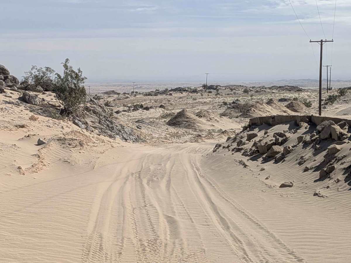 Lady Towers | Off-Road Trail Maps, Difficulty, Trail Status | onX Offroad
