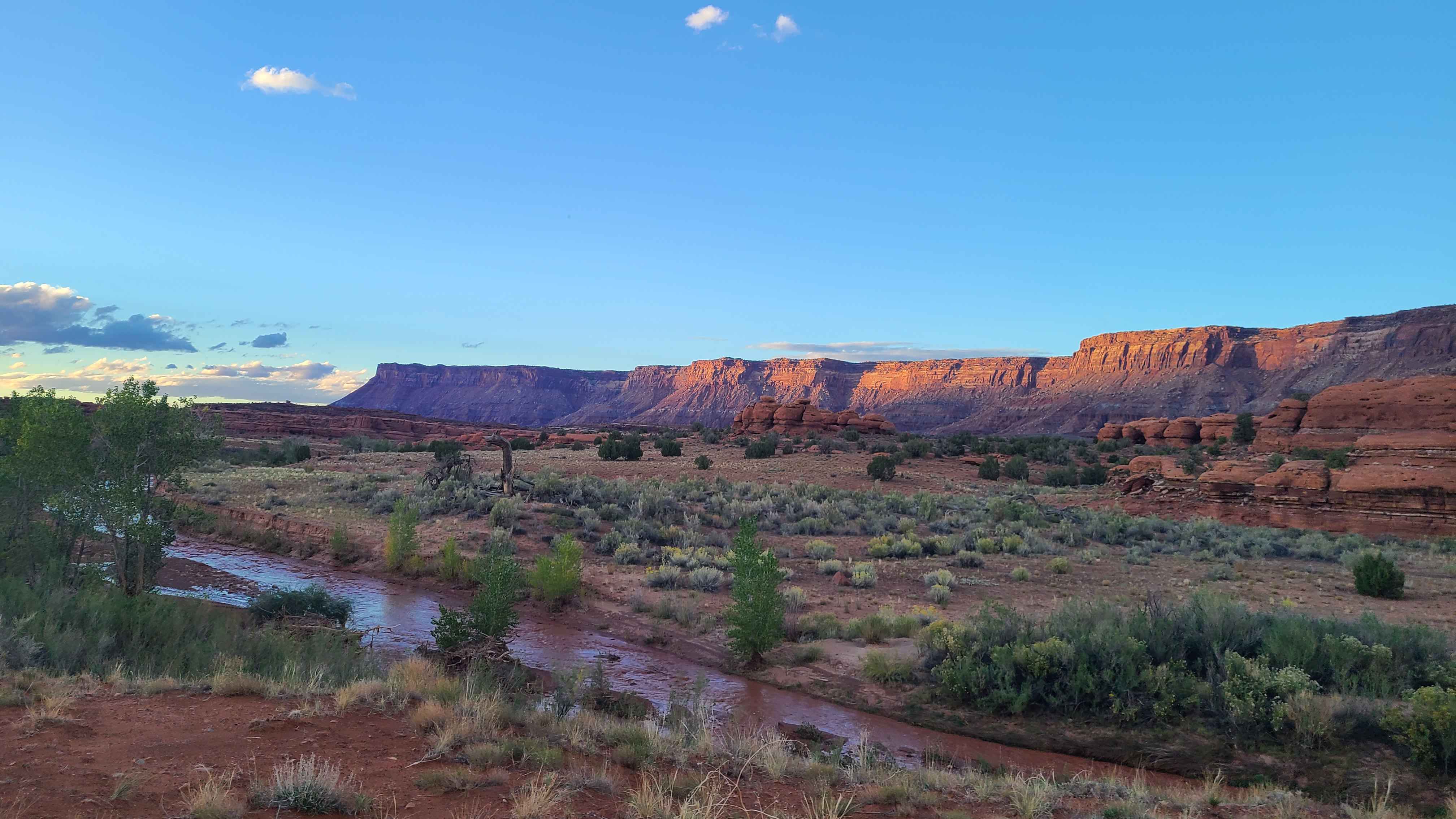 Hamburgler - BLM D1453/D1455, Utah - GPS Trail Map, Conditions ...