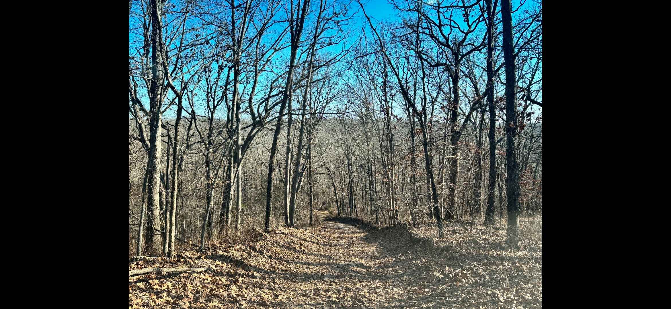 Galveston Road, Missouri - GPS Trail Map, Conditions & Difficulty | onX ...