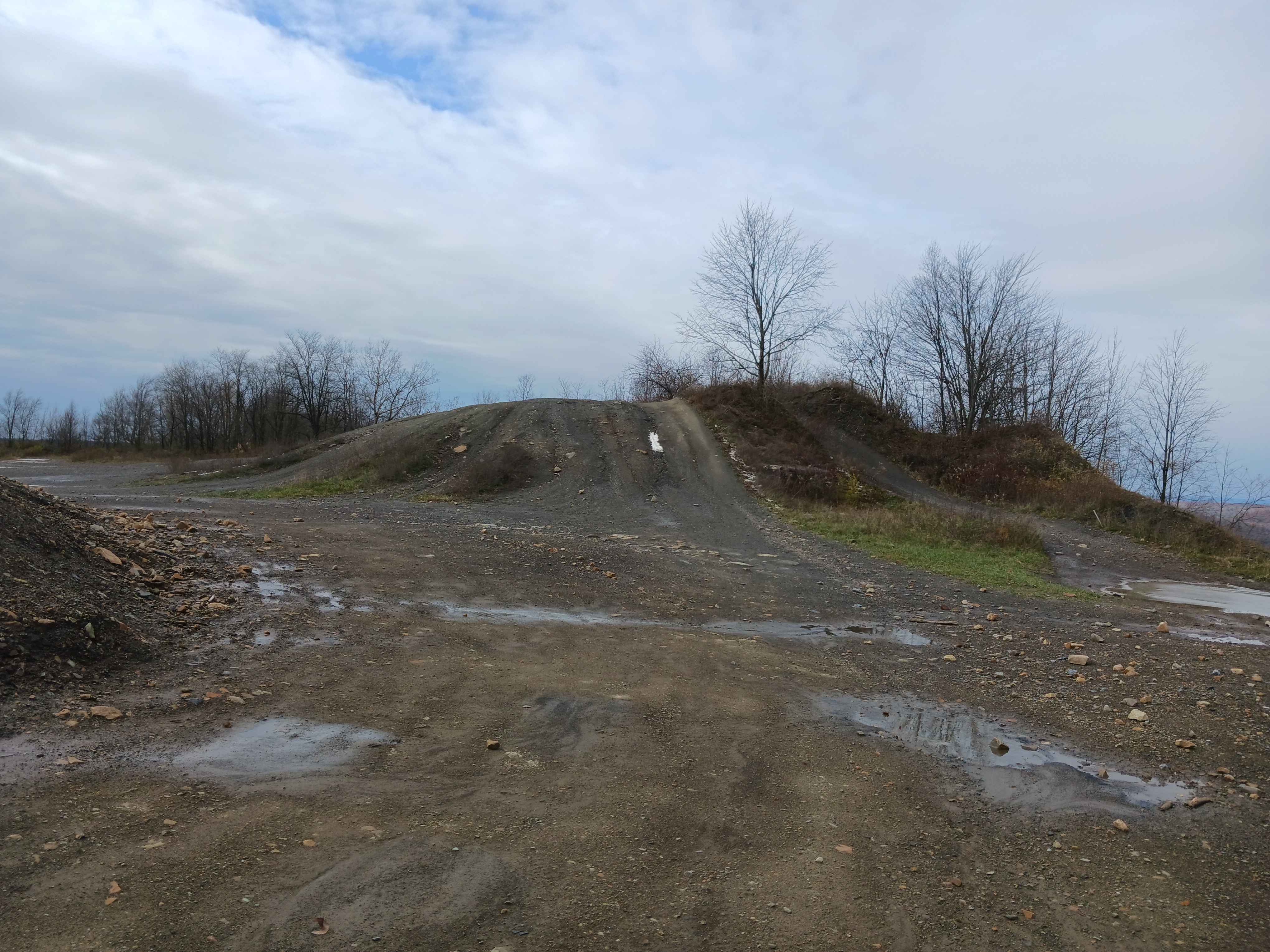 5 Bay Play Area - Rock Run Recreation, Pennsylvania - GPS Trail Map ...