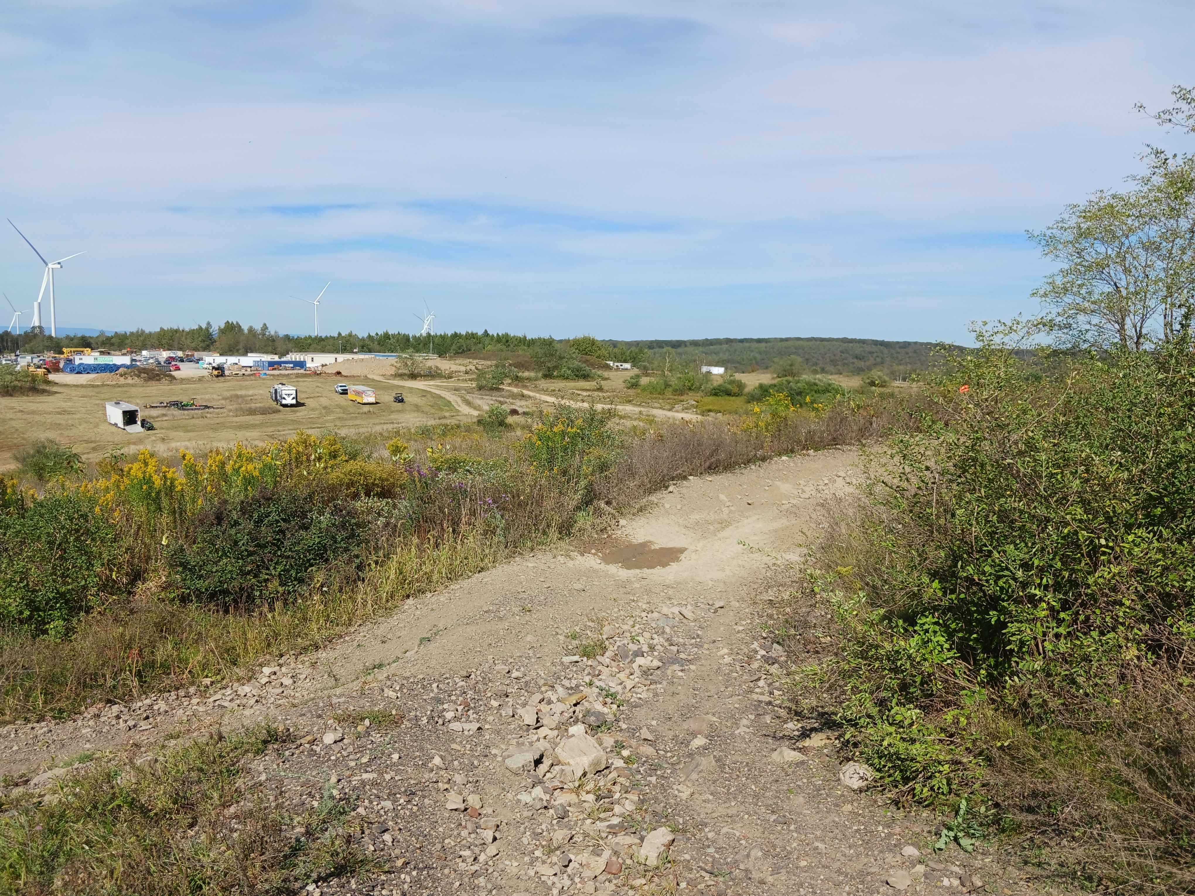 10 Seconds - Rock Run Recreation Area, Pennsylvania - GPS Trail Map ...