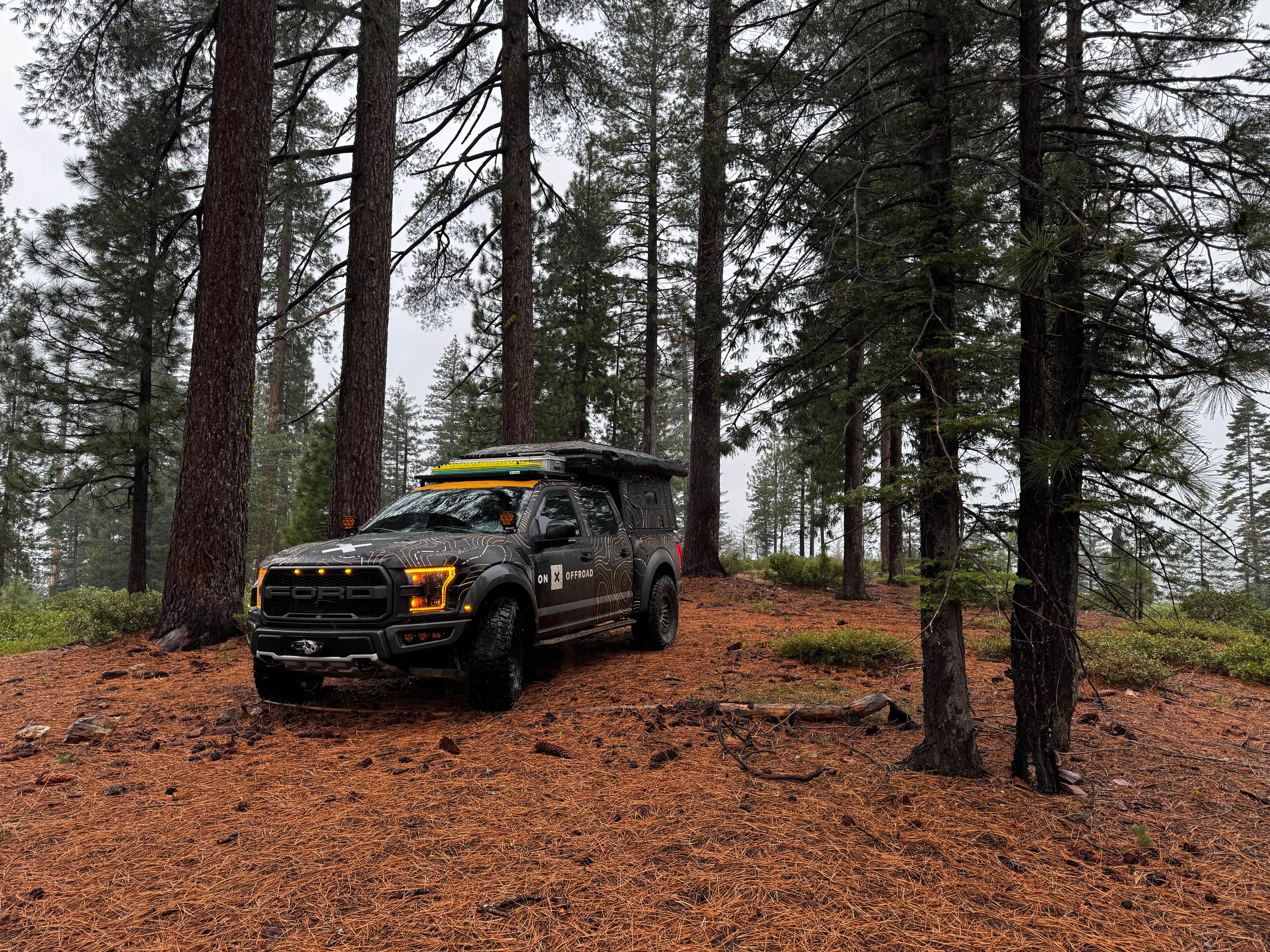 Travis Trail, California - GPS Trail Map, Conditions & Difficulty | onX ...