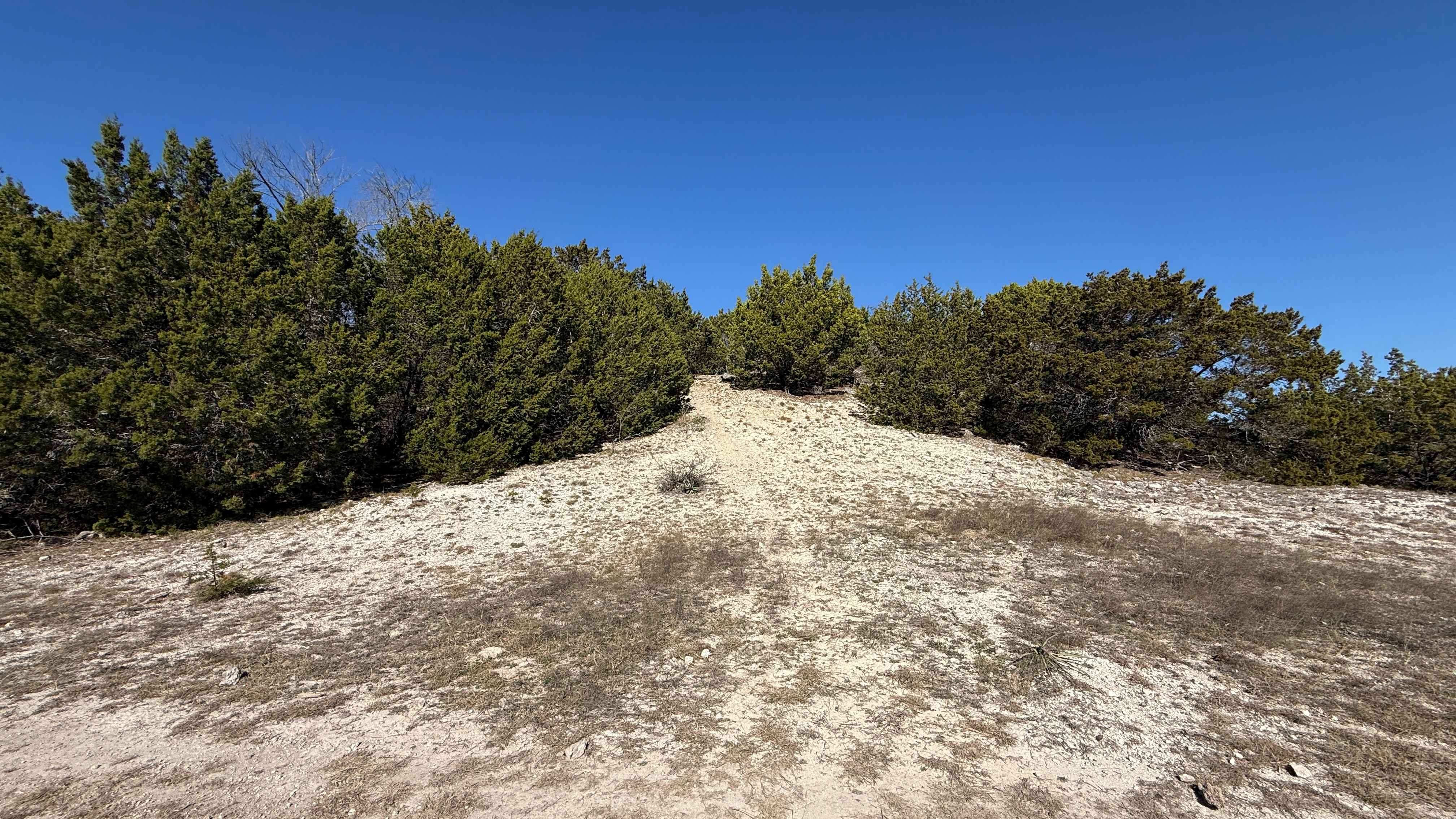 The Gallows, Texas - GPS Trail Map, Conditions & Difficulty | onX Offroad