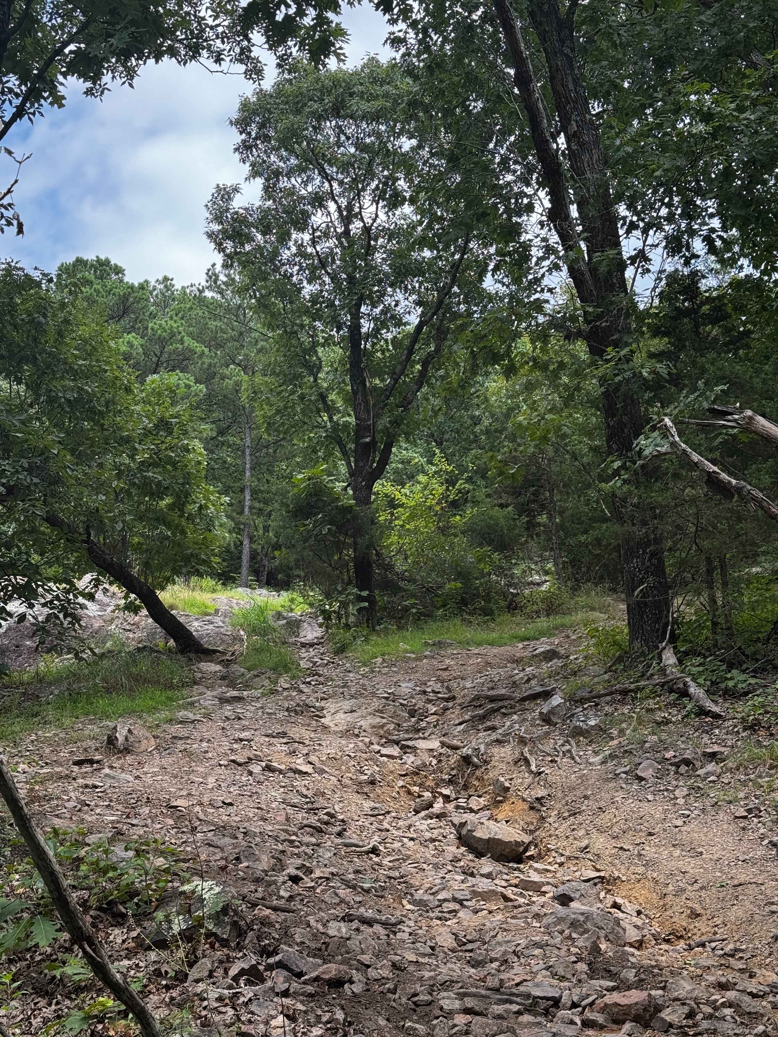 Southern Cross, Missouri - GPS Trail Map, Conditions & Difficulty | onX ...