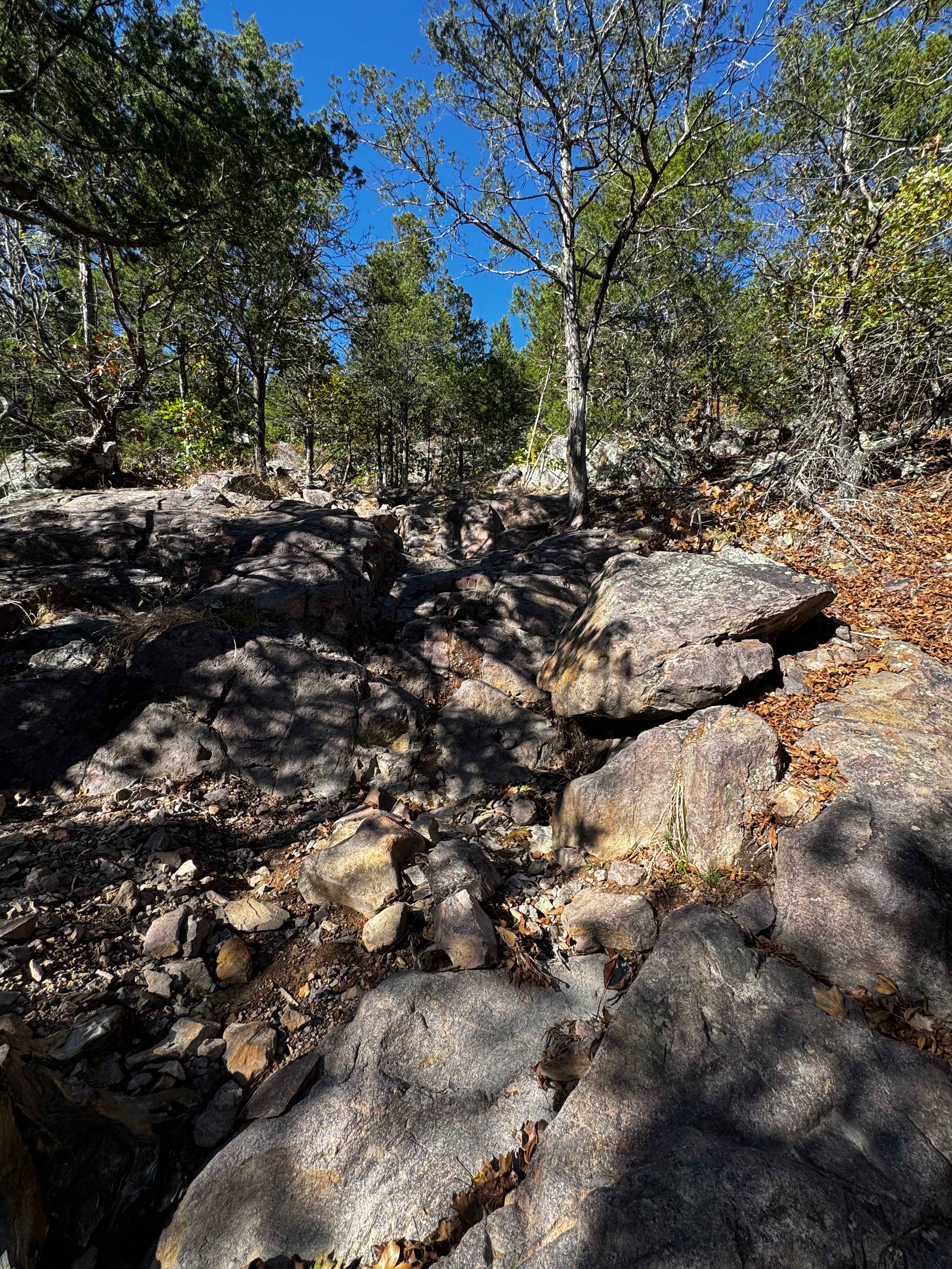 WOW, Missouri - GPS Trail Map, Conditions & Difficulty | onX Offroad