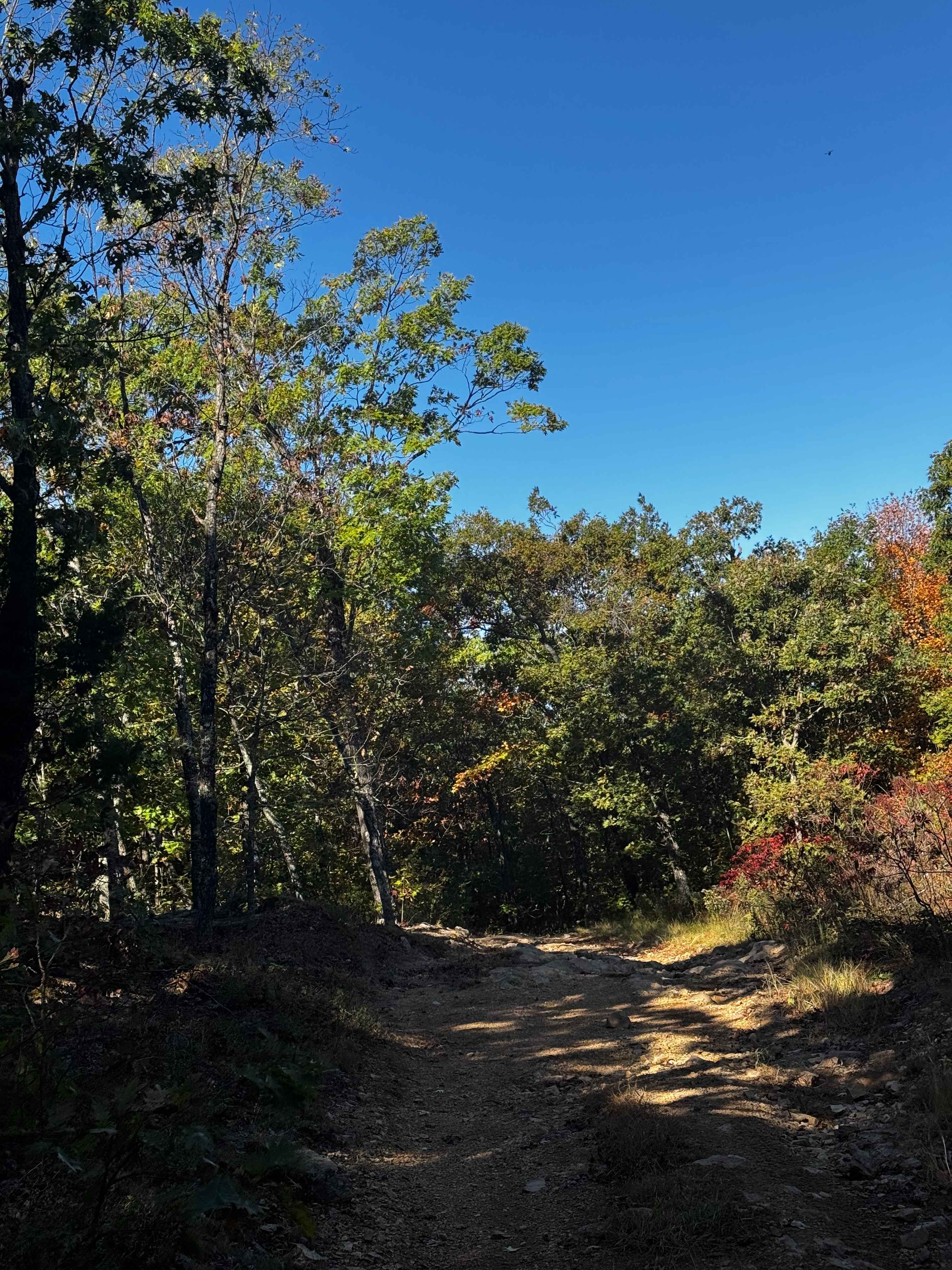 Eastern Landing, Missouri - GPS Trail Map, Conditions & Difficulty ...