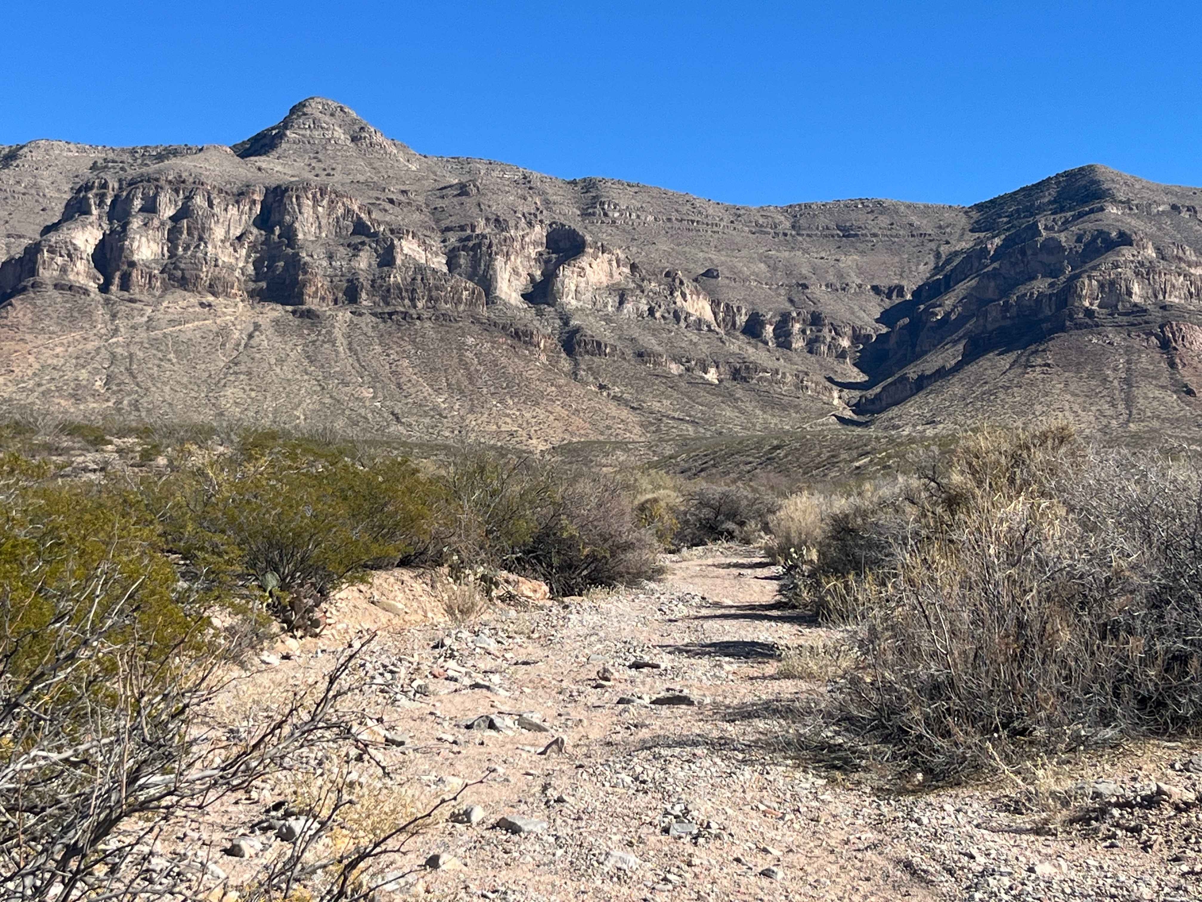 Robin, New Mexico - GPS Trail Map, Conditions & Difficulty | onX Offroad