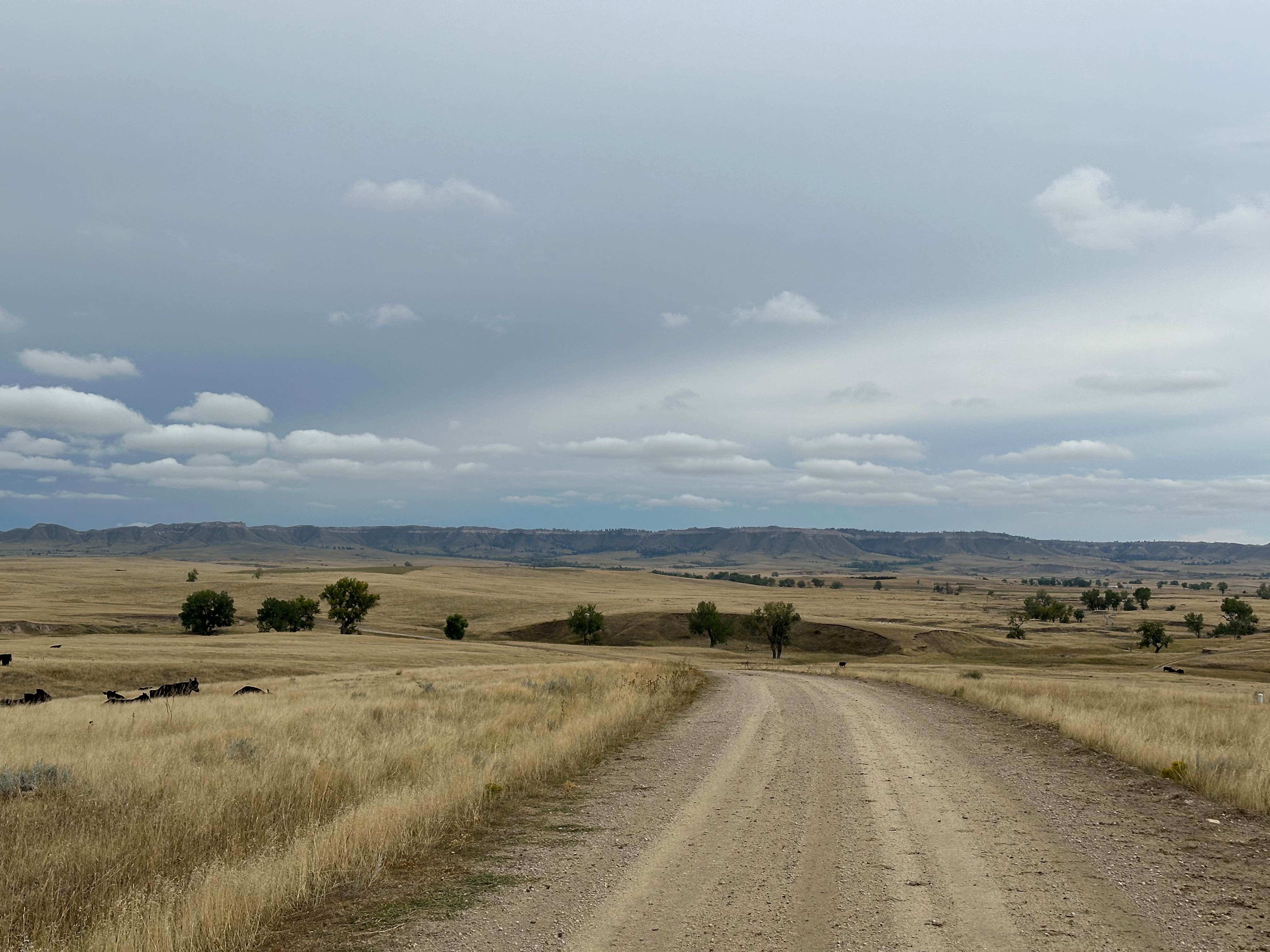 Orella Road, Nebraska - GPS Trail Map, Conditions & Difficulty | onX ...