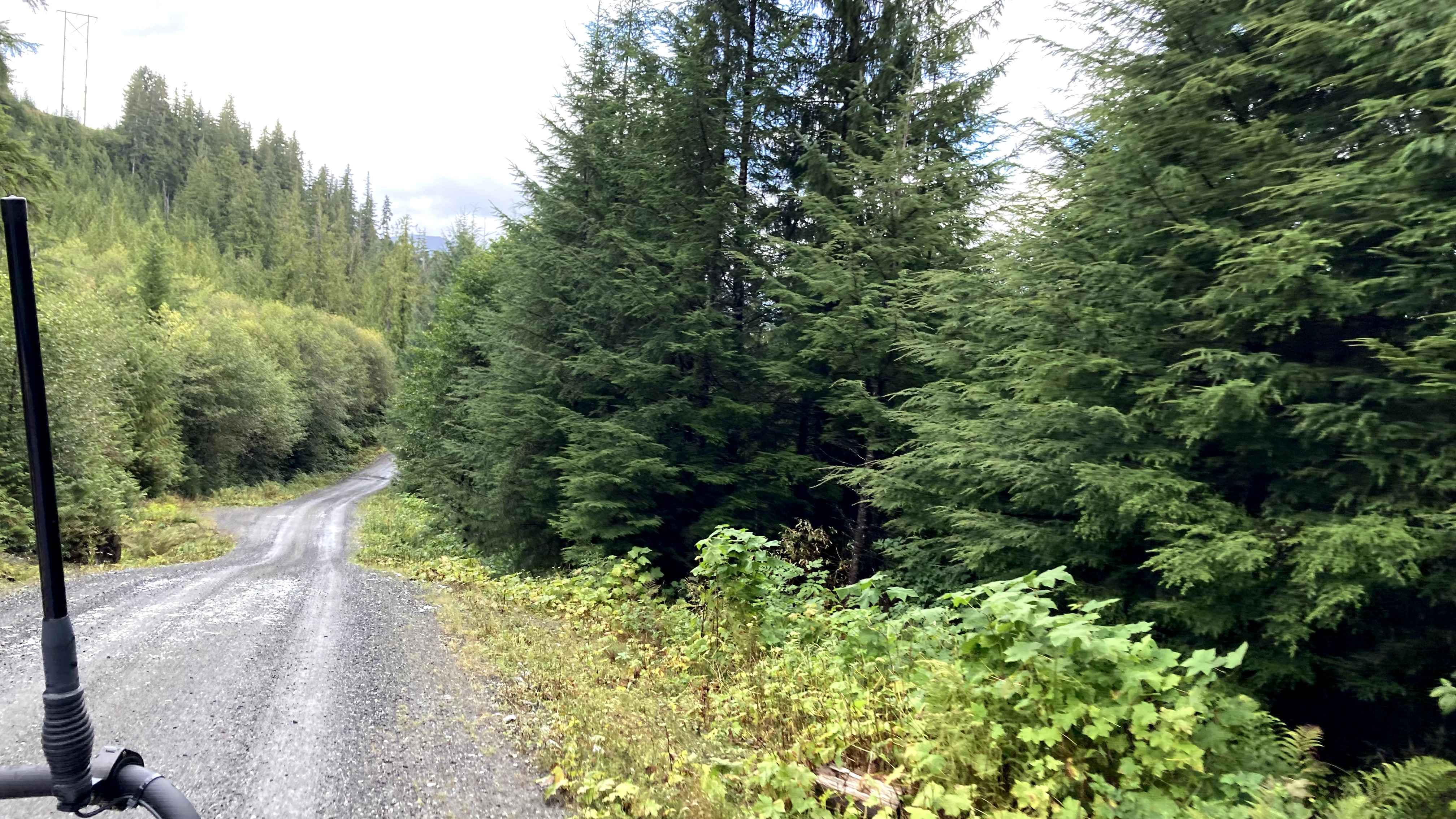 Revilla Road, Alaska - GPS Trail Map, Conditions & Difficulty | onX Offroad