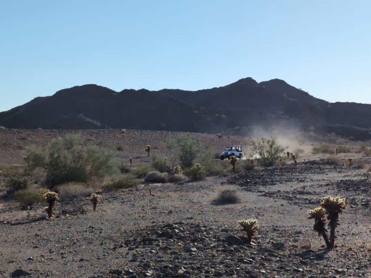Patch Mine | Off-Road Trail Maps, Difficulty, Trail Status | onX Offroad
