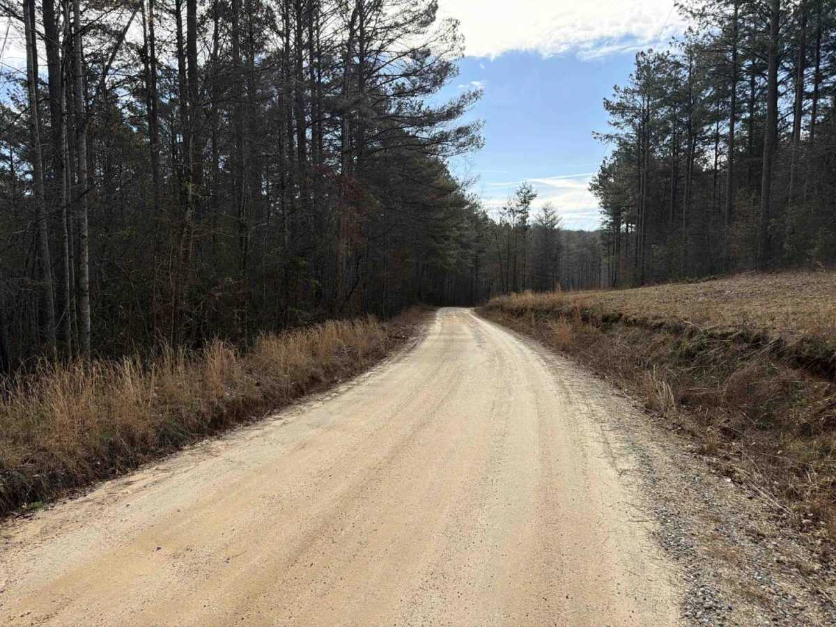 COL Hough Road | Off-Road Trail Maps, Difficulty, Trail Status | onX ...
