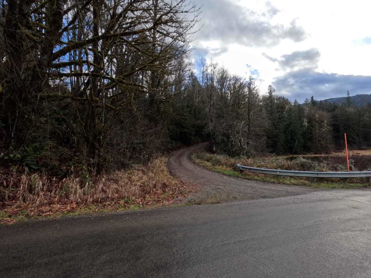 North Side Dan's Creek - FS 2130 | Off-Road Trail Maps, Difficulty ...