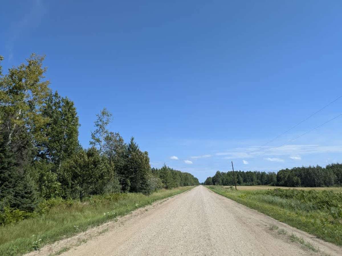 County Highway 15 | Off-Road Trail Maps, Difficulty, Trail Status | onX ...