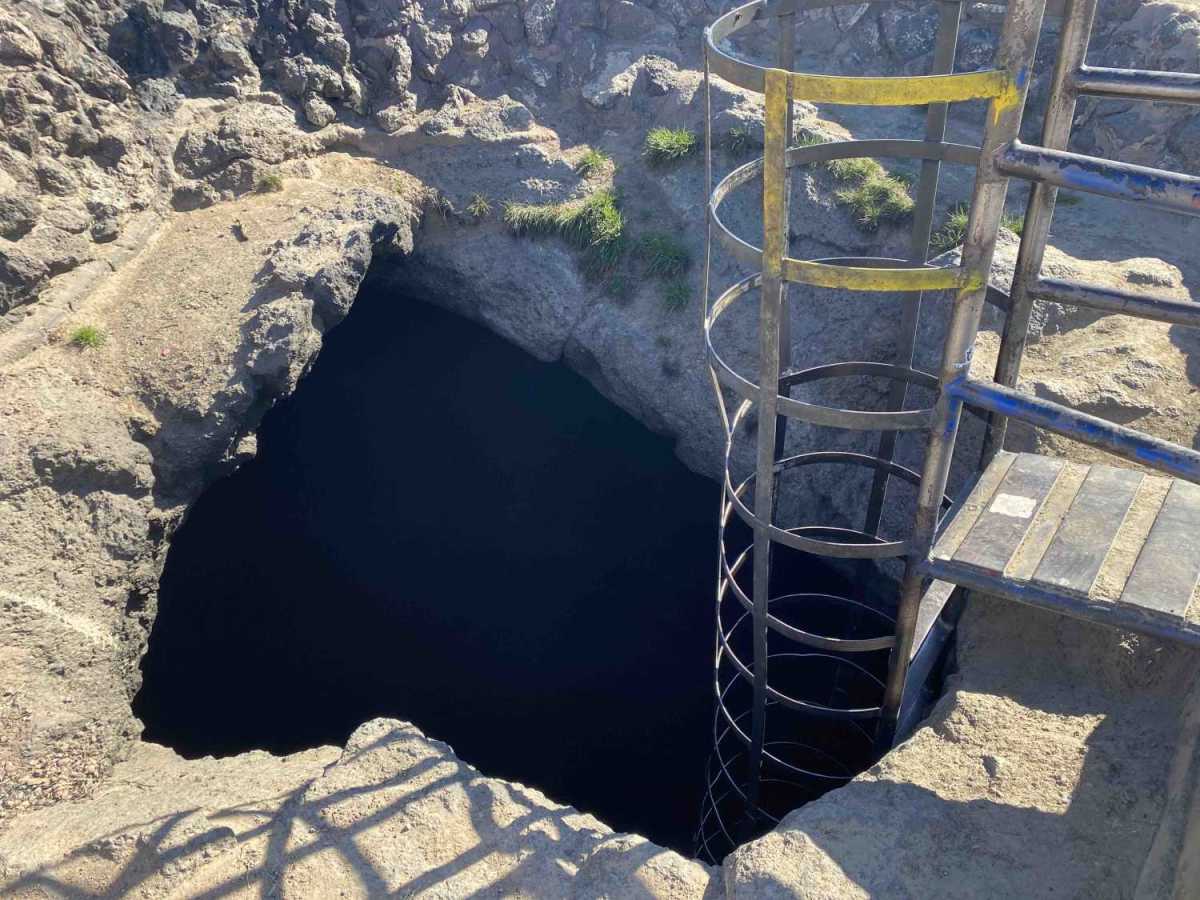 Kuna Cave | Off-Road Trail Maps, Difficulty, Trail Status | onX Offroad