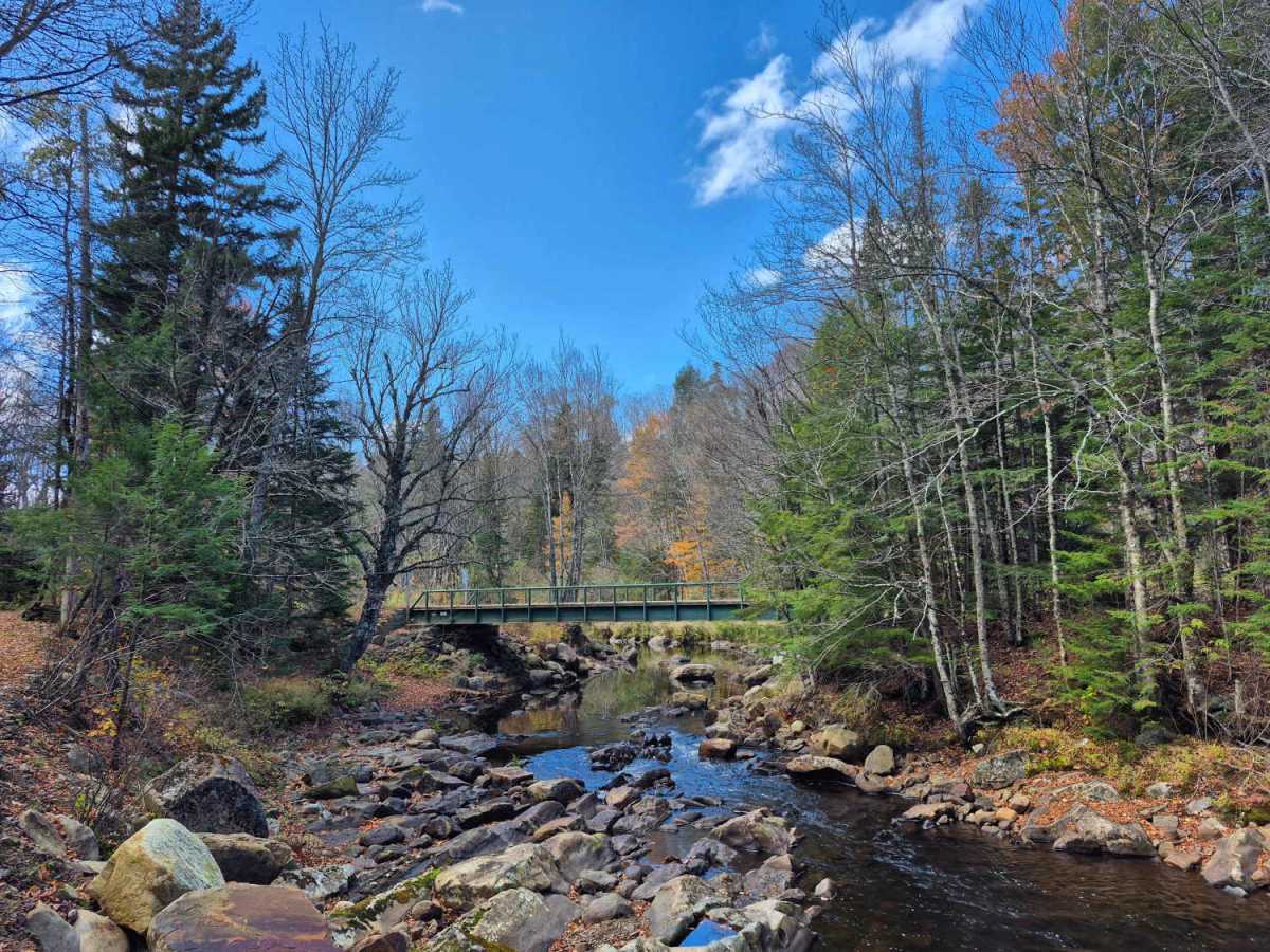 Old Military Road | Off-Road Trail Maps, Difficulty, Trail Status | onX ...