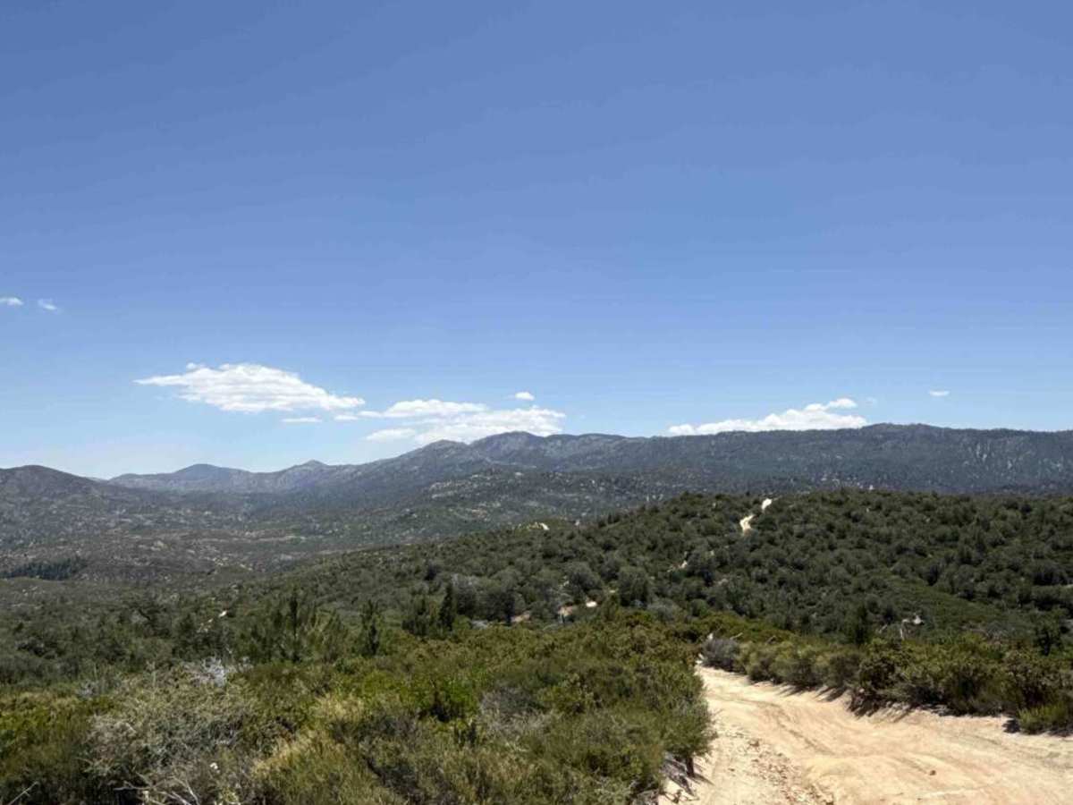 Skyline | Off-Road Trail Maps, Difficulty, Trail Status | onX Offroad