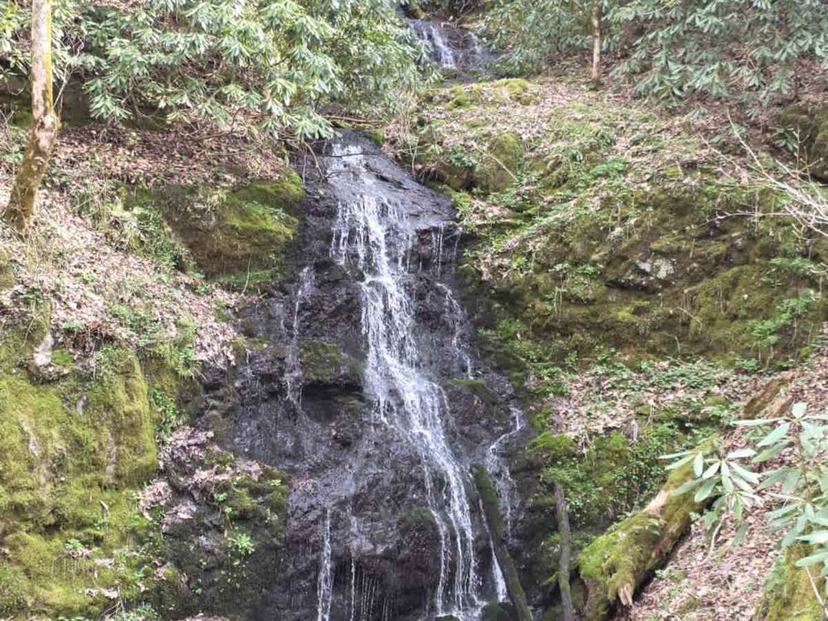 Sugarloaf Mountain Road | Off-Road Trail Maps, Difficulty, Trail Status ...