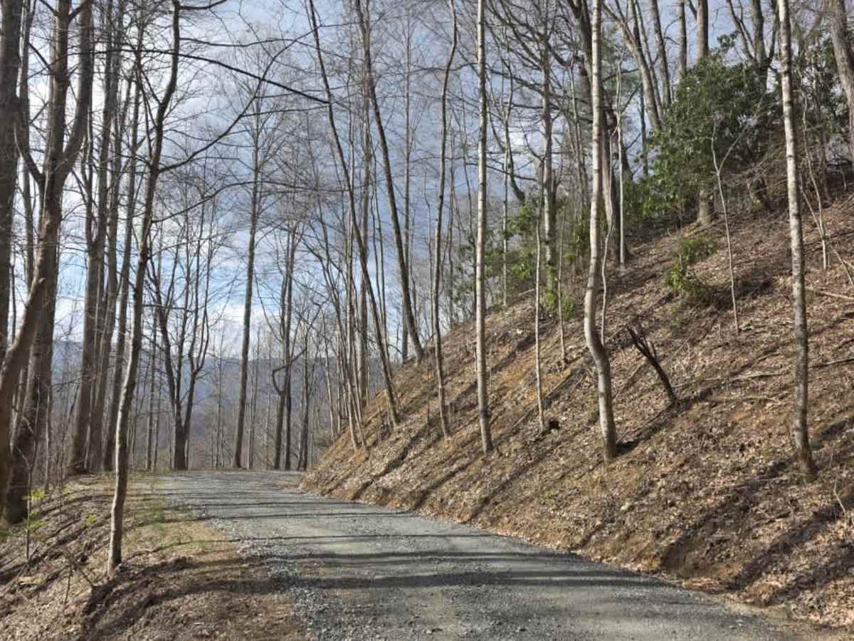 Sugarloaf Mountain Road | Off-Road Trail Maps, Difficulty, Trail Status ...
