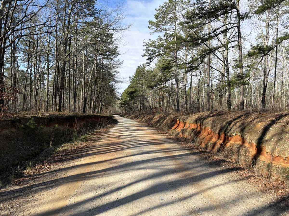 COL Hough Road | Off-Road Trail Maps, Difficulty, Trail Status | onX ...