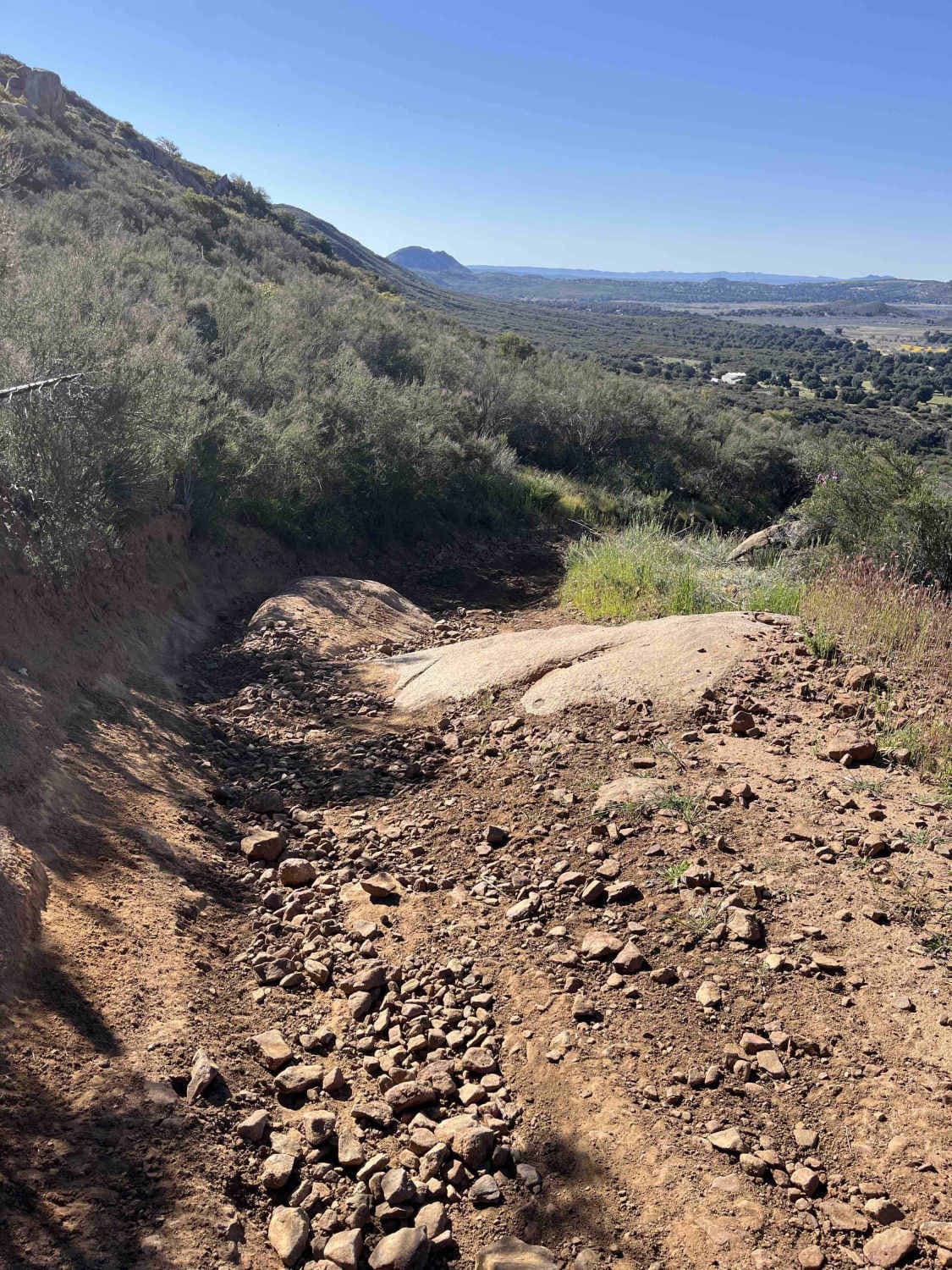 Kernan, California : Off-Road Trail Map & Photos | onX Offroad