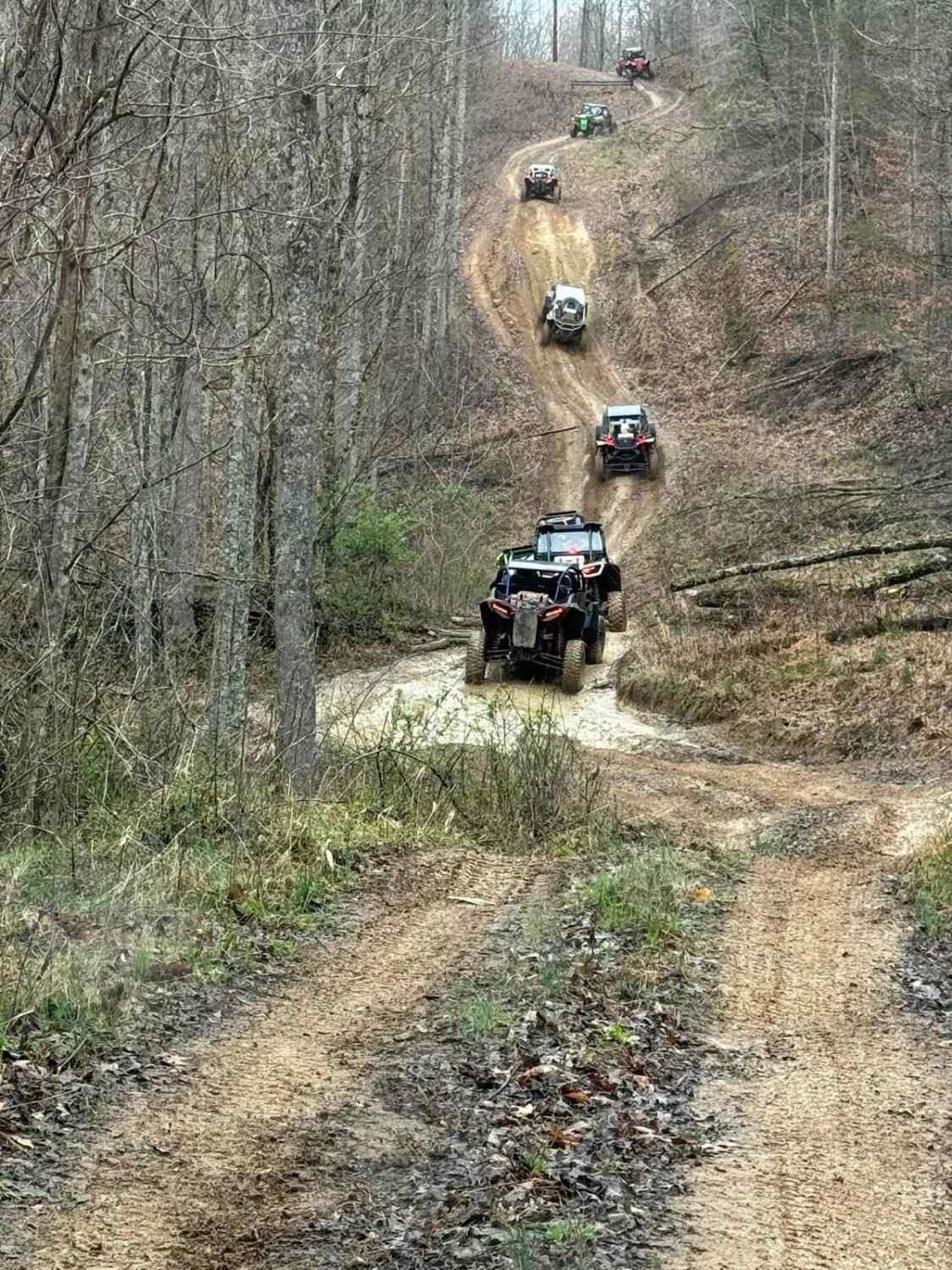 Jaw Bone, West Virginia - GPS Trail Map, Conditions & Difficulty | onX Offroad