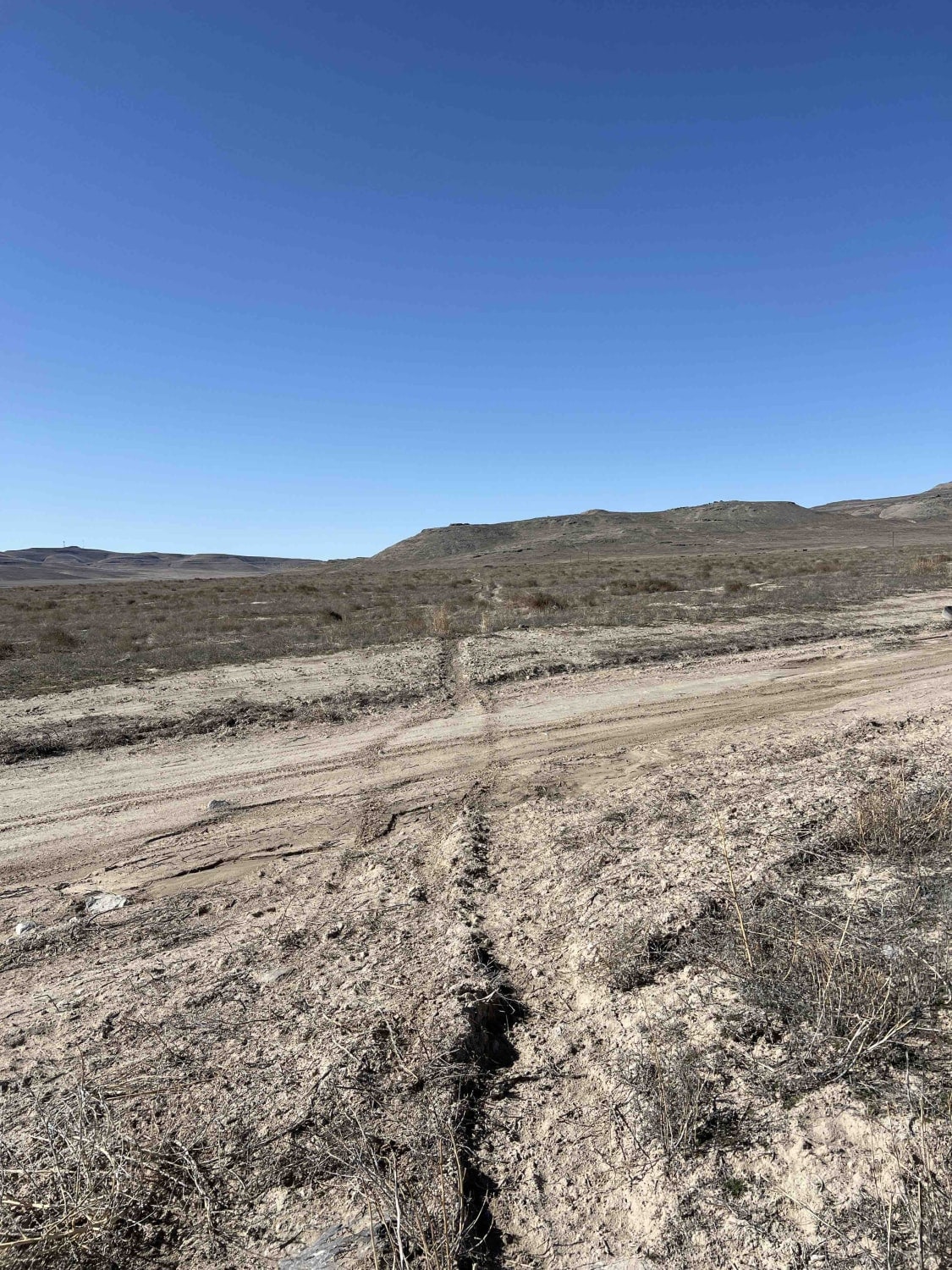 Cow Connector, Utah : Off-Road Trail Map & Photos | onX Offroad