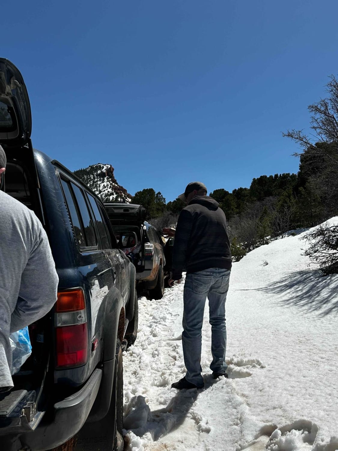 Beef Basin Road, Utah : Off-Road Trail Map & Photos | onX Offroad