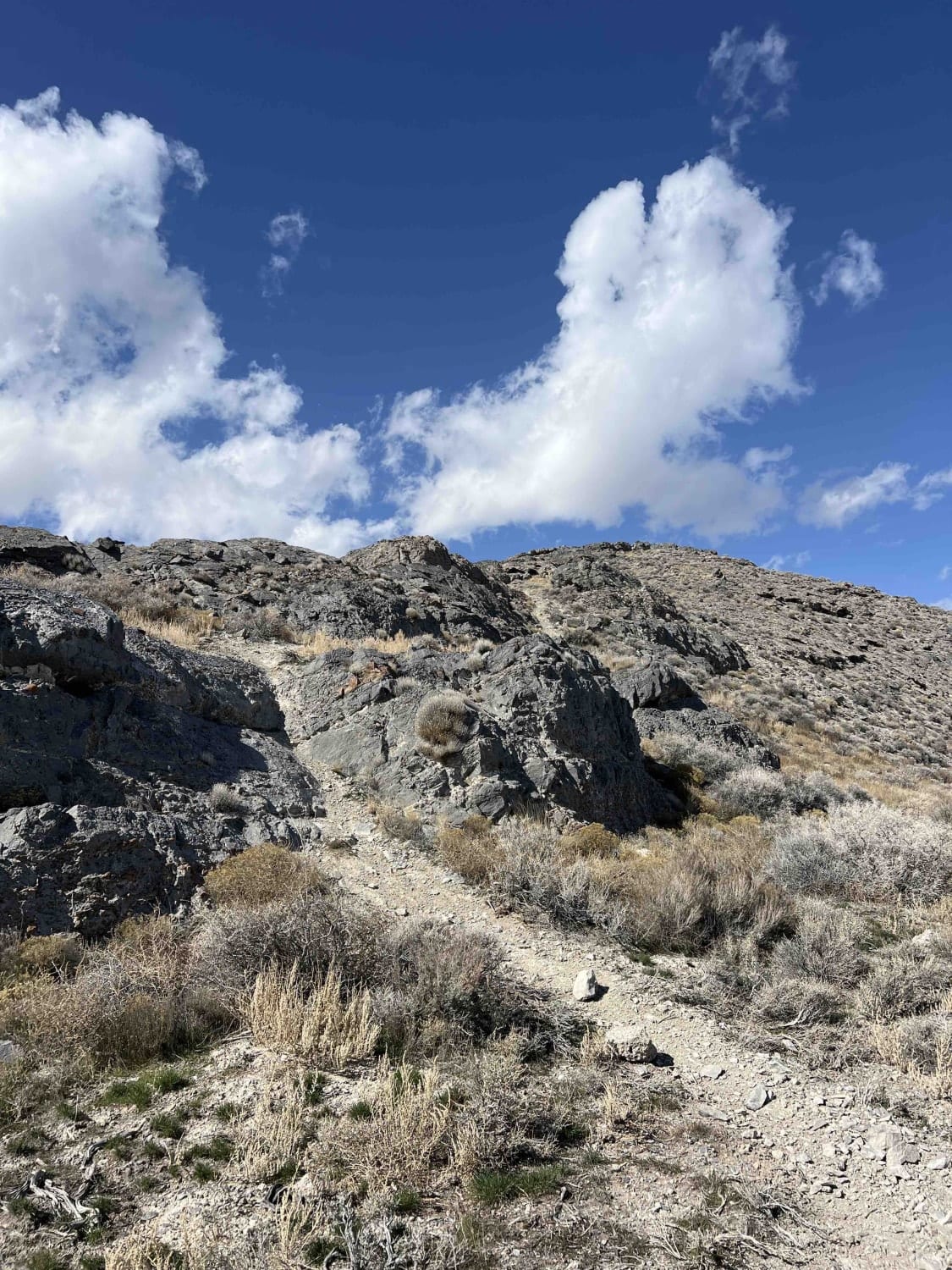 Big Steps, Utah : Off-Road Trail Map & Photos | onX Offroad