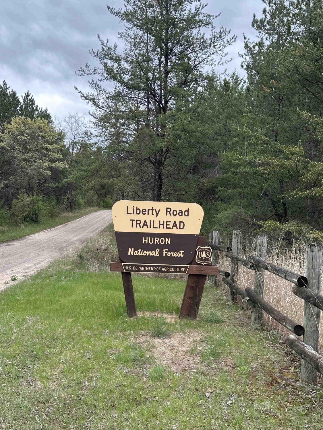 H9 Liberty Road to 2179, Michigan - GPS Trail Map, Conditions & Difficulty | onX Offroad