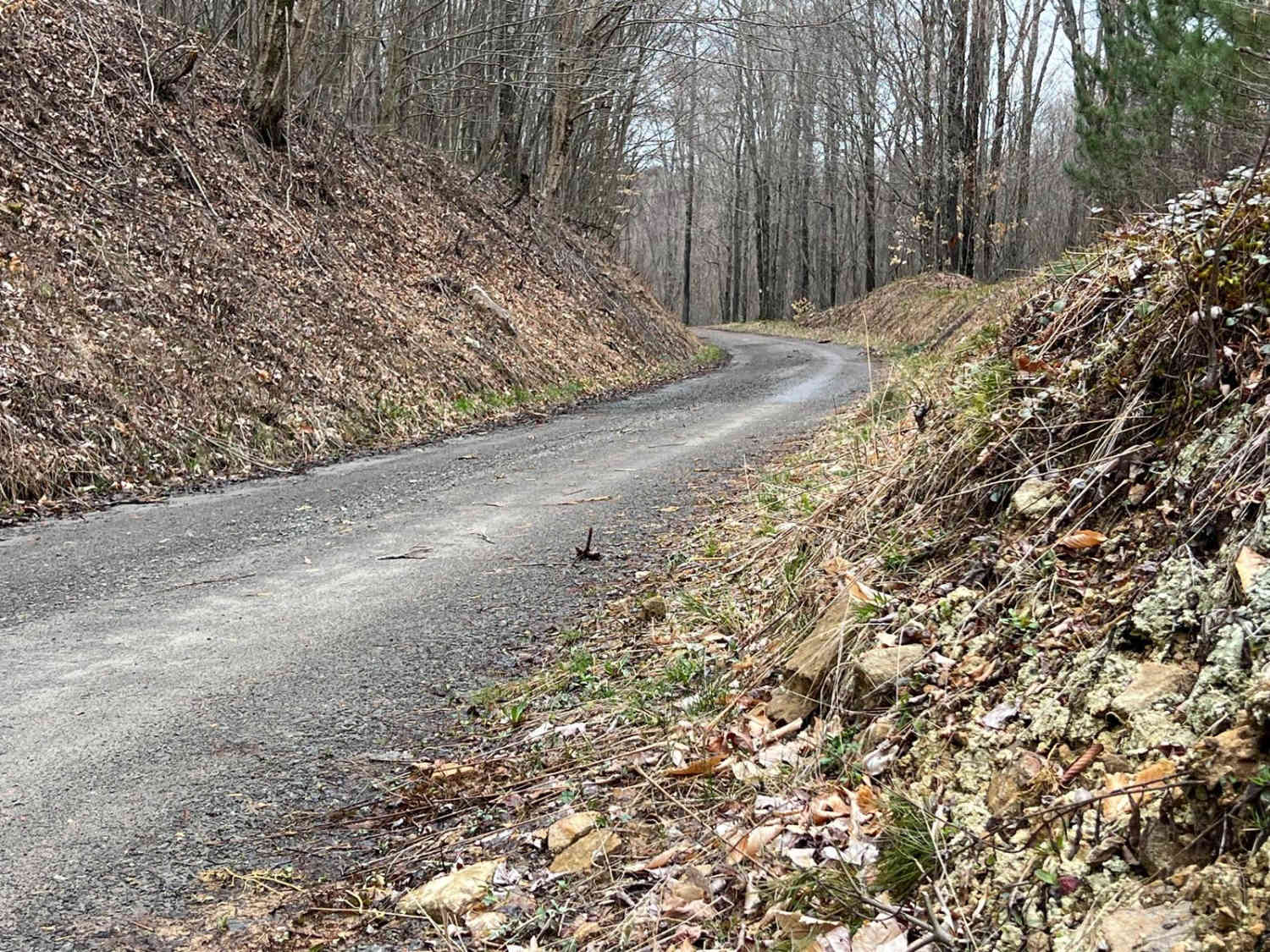 FR131, Pennsylvania : Off-Road Trail Map & Photos | onX Offroad