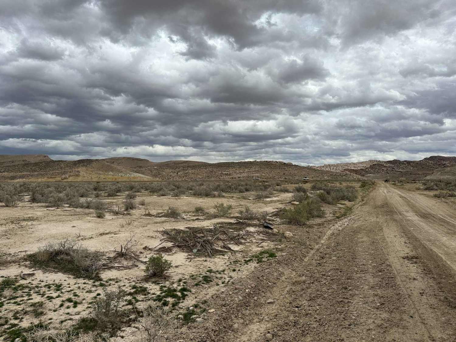 Green River to Highway 6, Utah : Off-Road Trail Map & Photos | onX Offroad