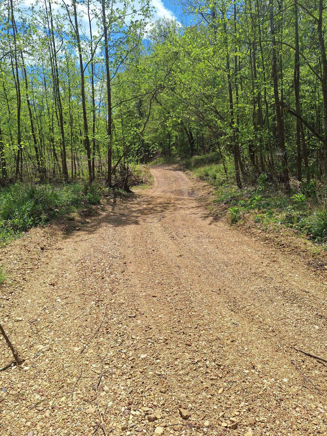 K-Bridge West, Missouri : Off-Road Trail Map & Photos | onX Offroad
