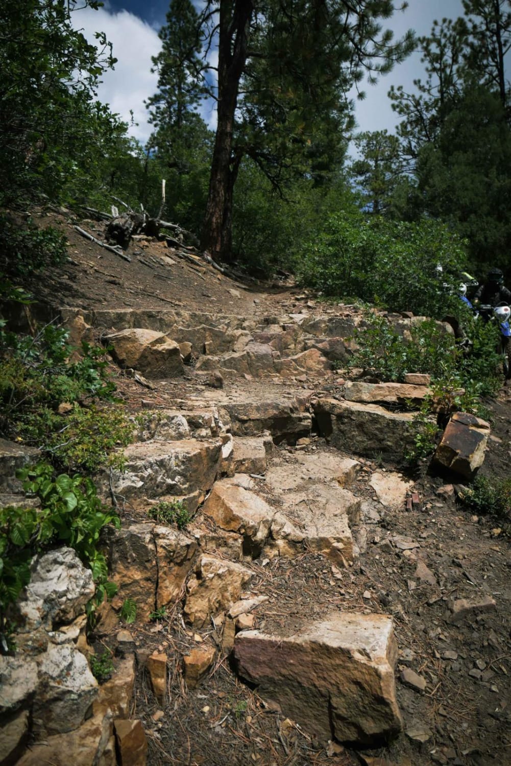 Box Canyon, Colorado : Off-Road Trail Map & Photos | onX Offroad