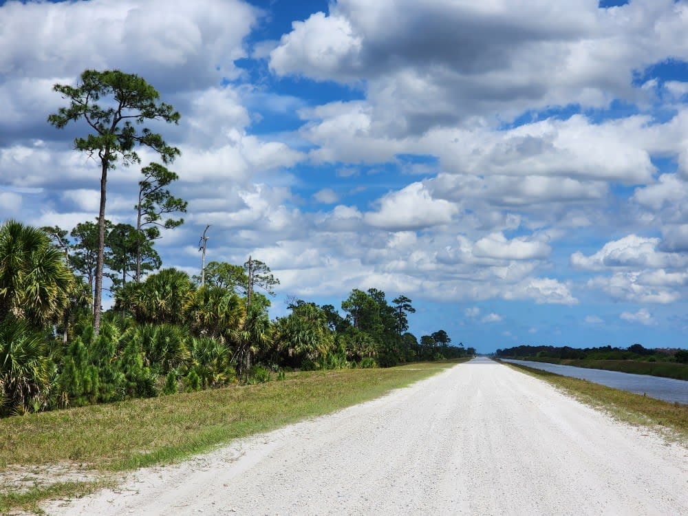 North Grade Trail, Florida : Off-Road Trail Map & Photos | onX Offroad