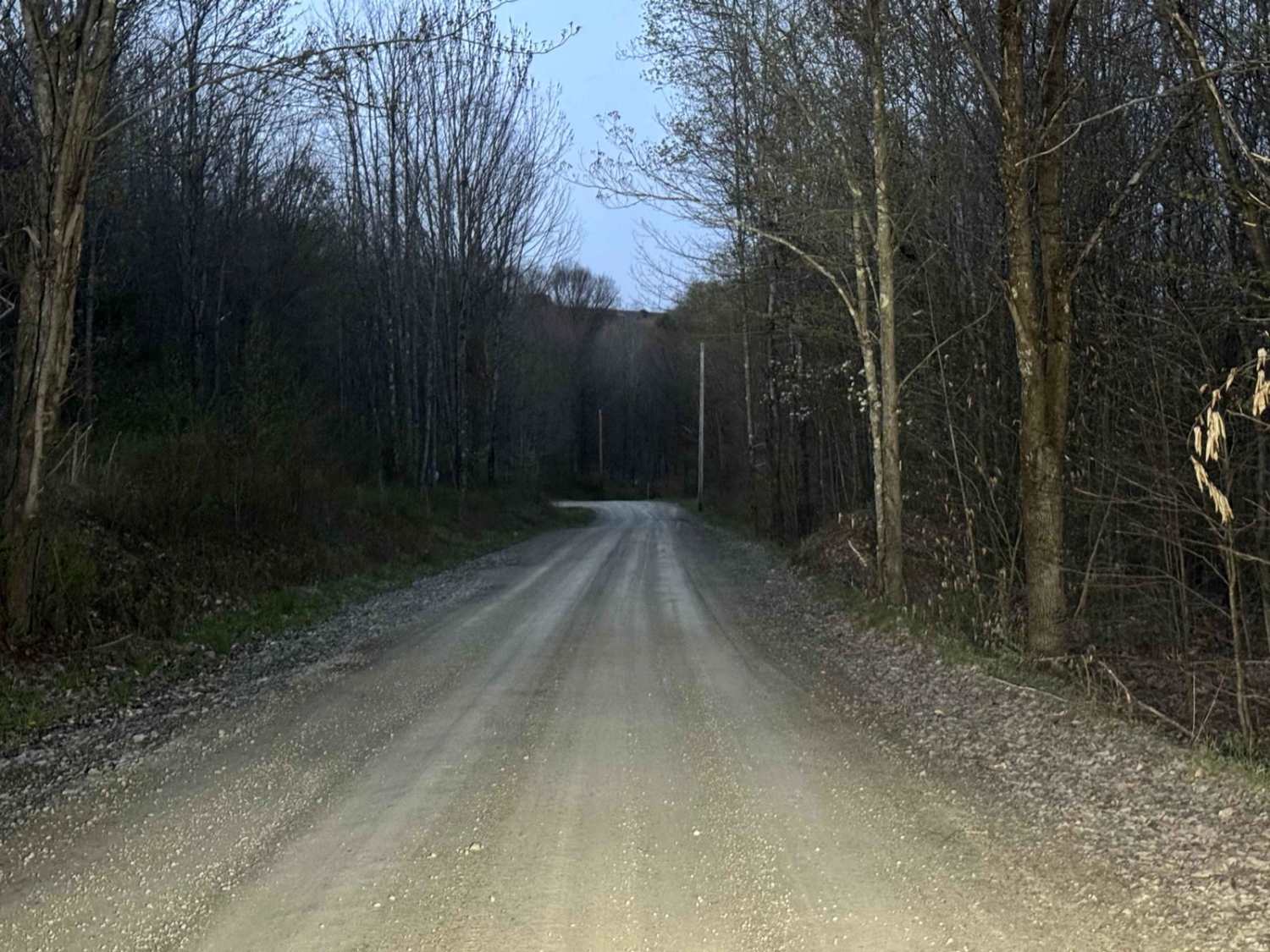 Camp Road, Pennsylvania : Off-Road Trail Map & Photos | onX Offroad