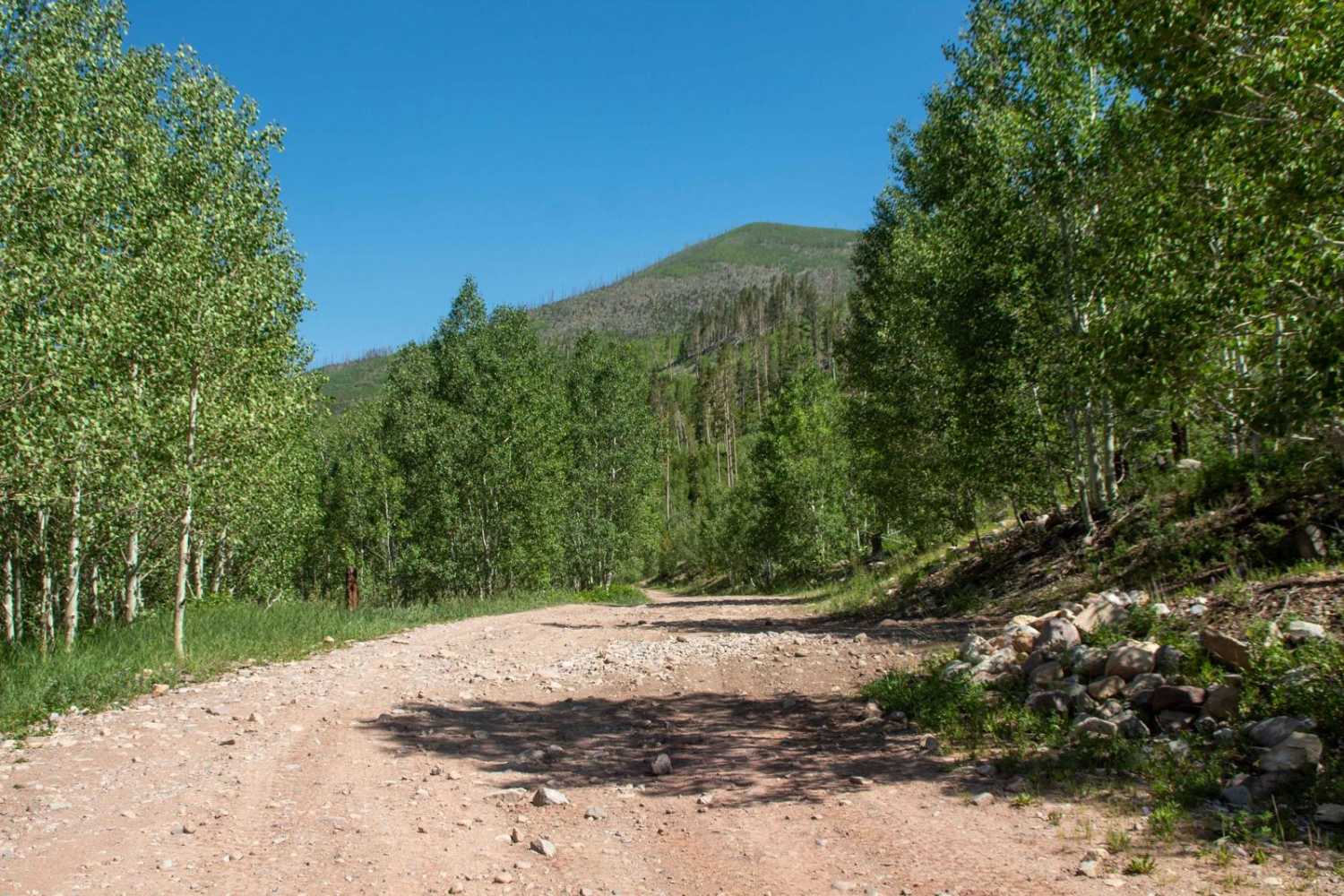 East Fork Bear River, Utah - GPS Trail Map, Conditions & Difficulty | onX Offroad