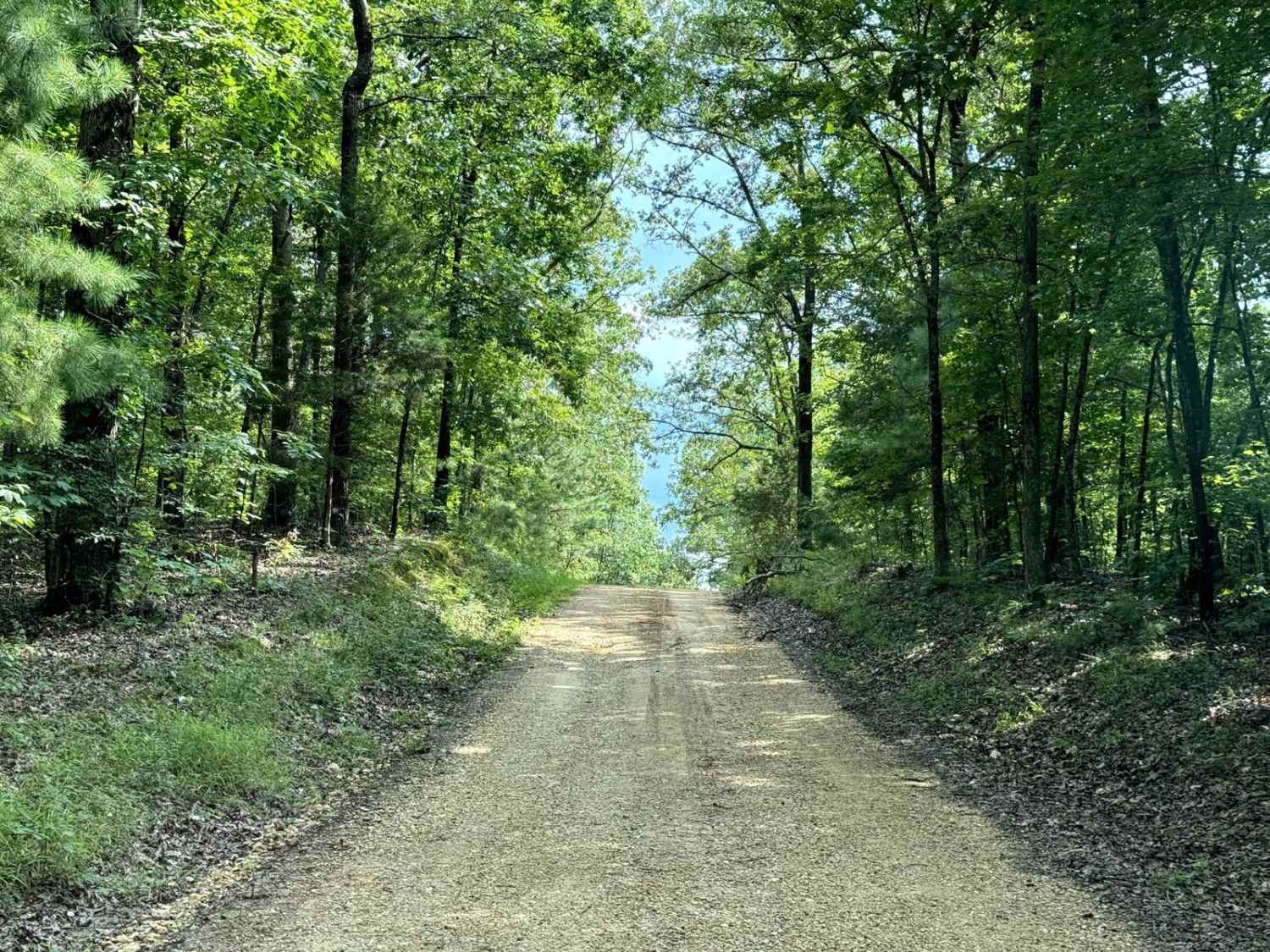 Newby Cemetery Road, Kentucky : Off-Road Trail Map & Photos | onX Offroad