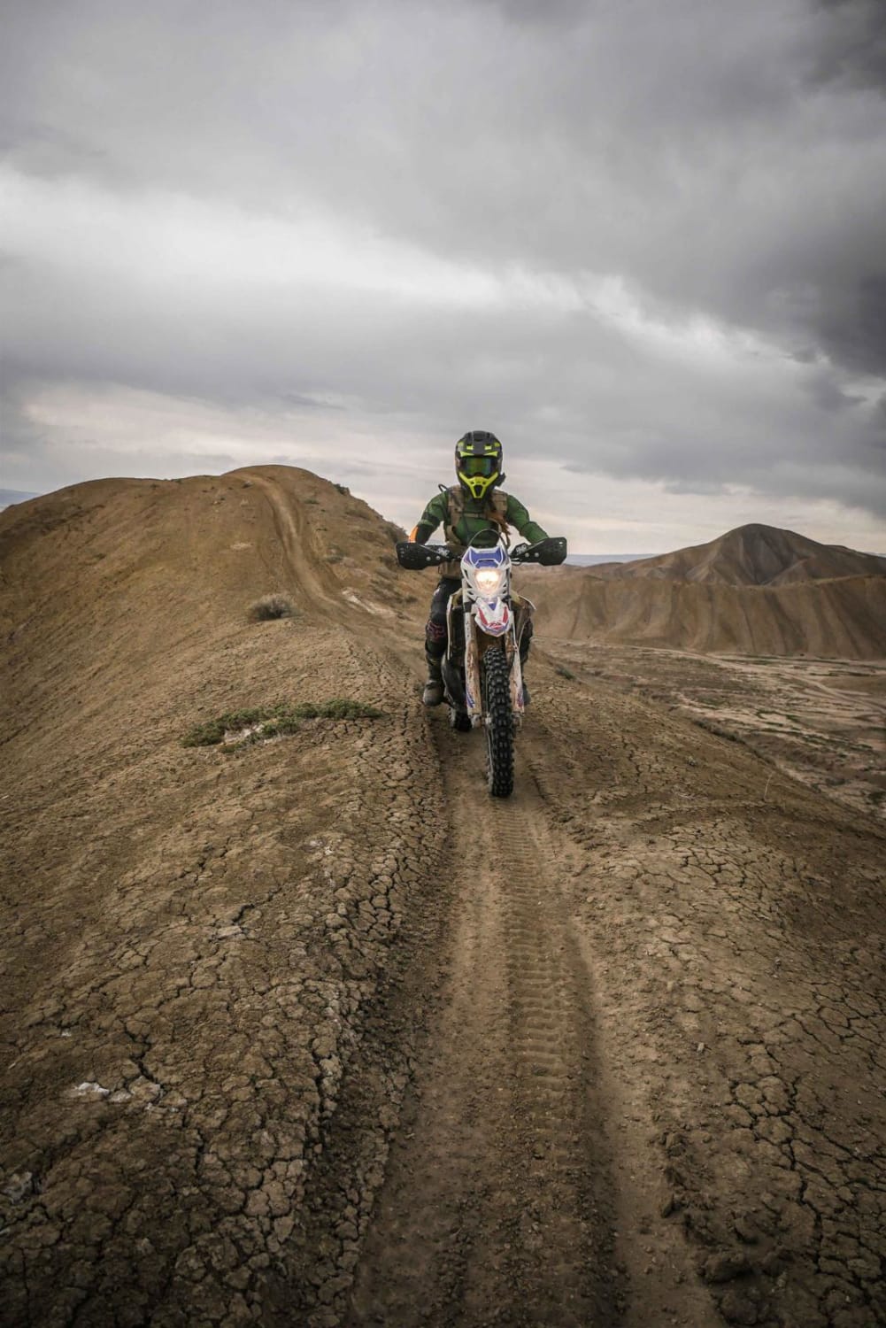 No Name Ridge, Colorado : Off-Road Trail Map & Photos | onX Offroad