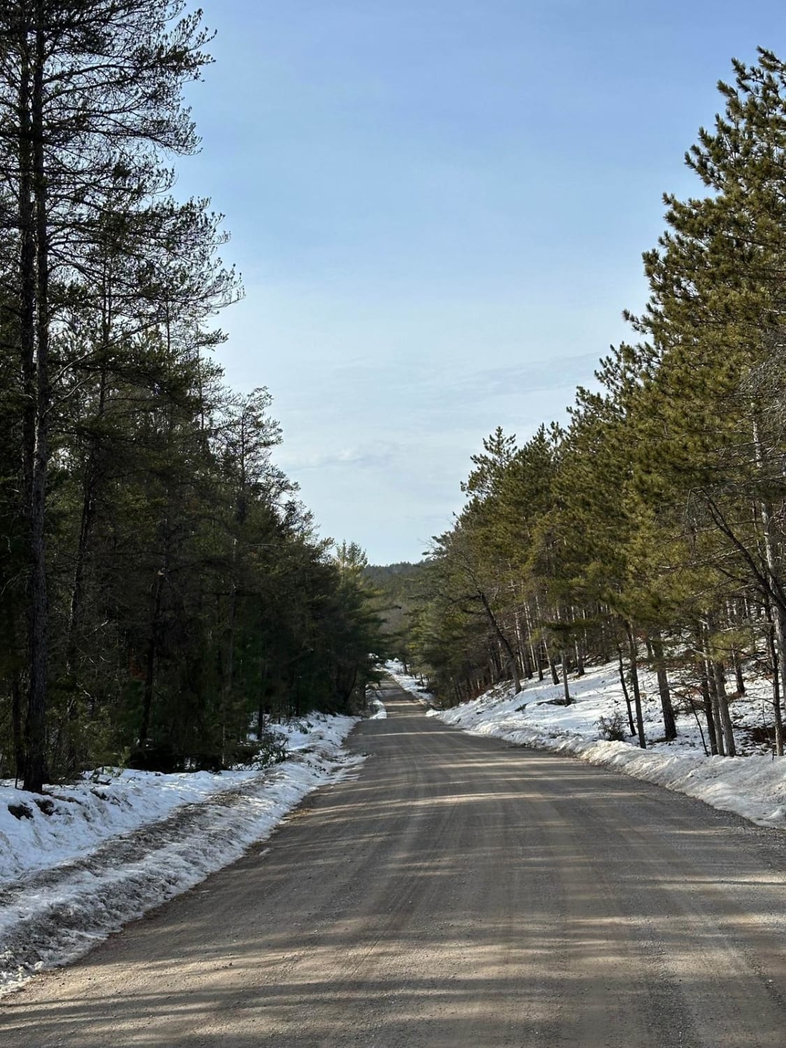 Shellenbarger Road, Michigan : Off-Road Trail Map & Photos | onX Offroad