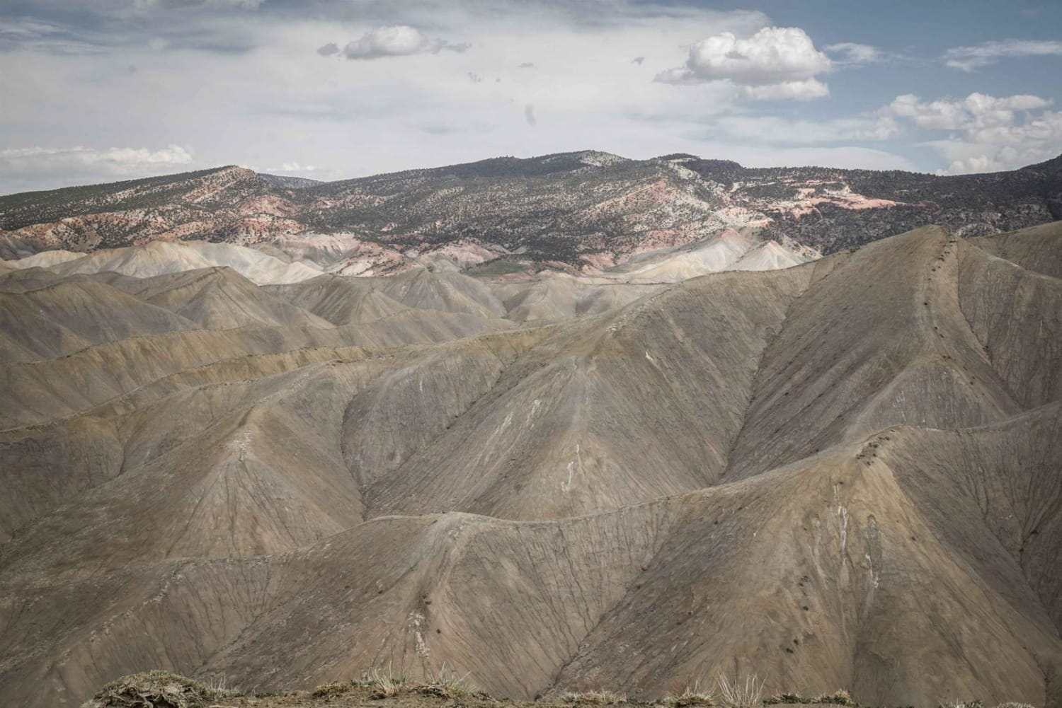 Teton Ridge , Colorado : Off-Road Trail Map & Photos | onX Offroad