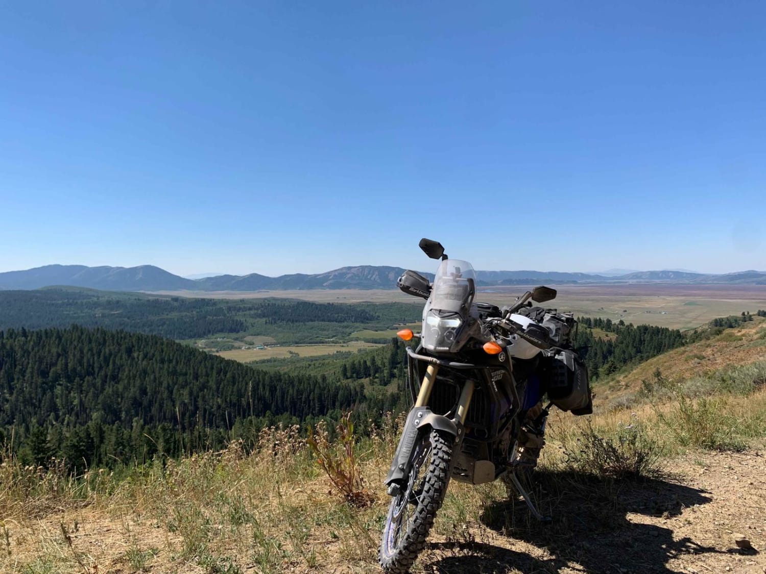 Caribou Mountain, Idaho : Off-Road Trail Map & Photos | onX Offroad